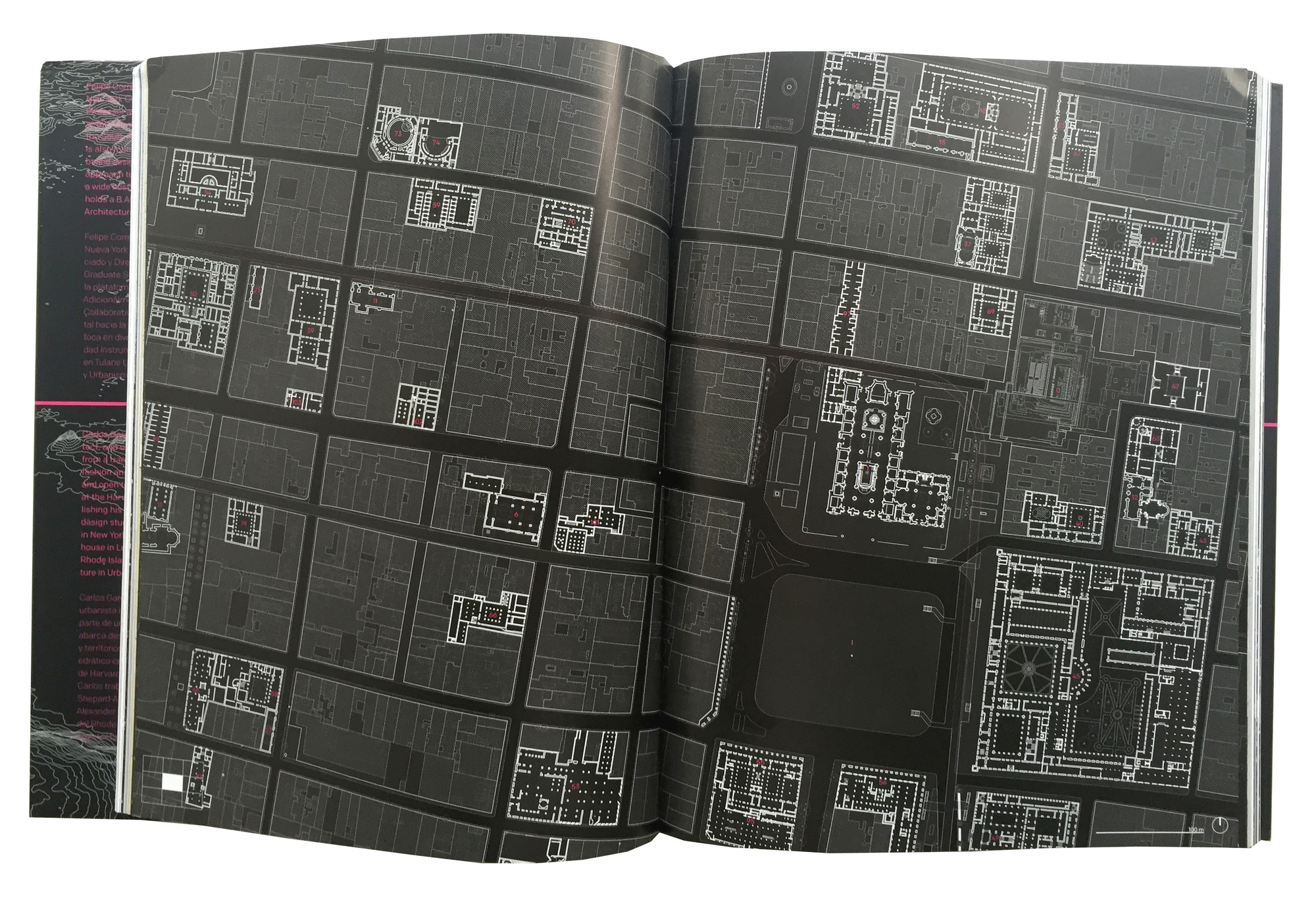 Gallery of Making Complex Systems Visible: “Between Geometry and ...