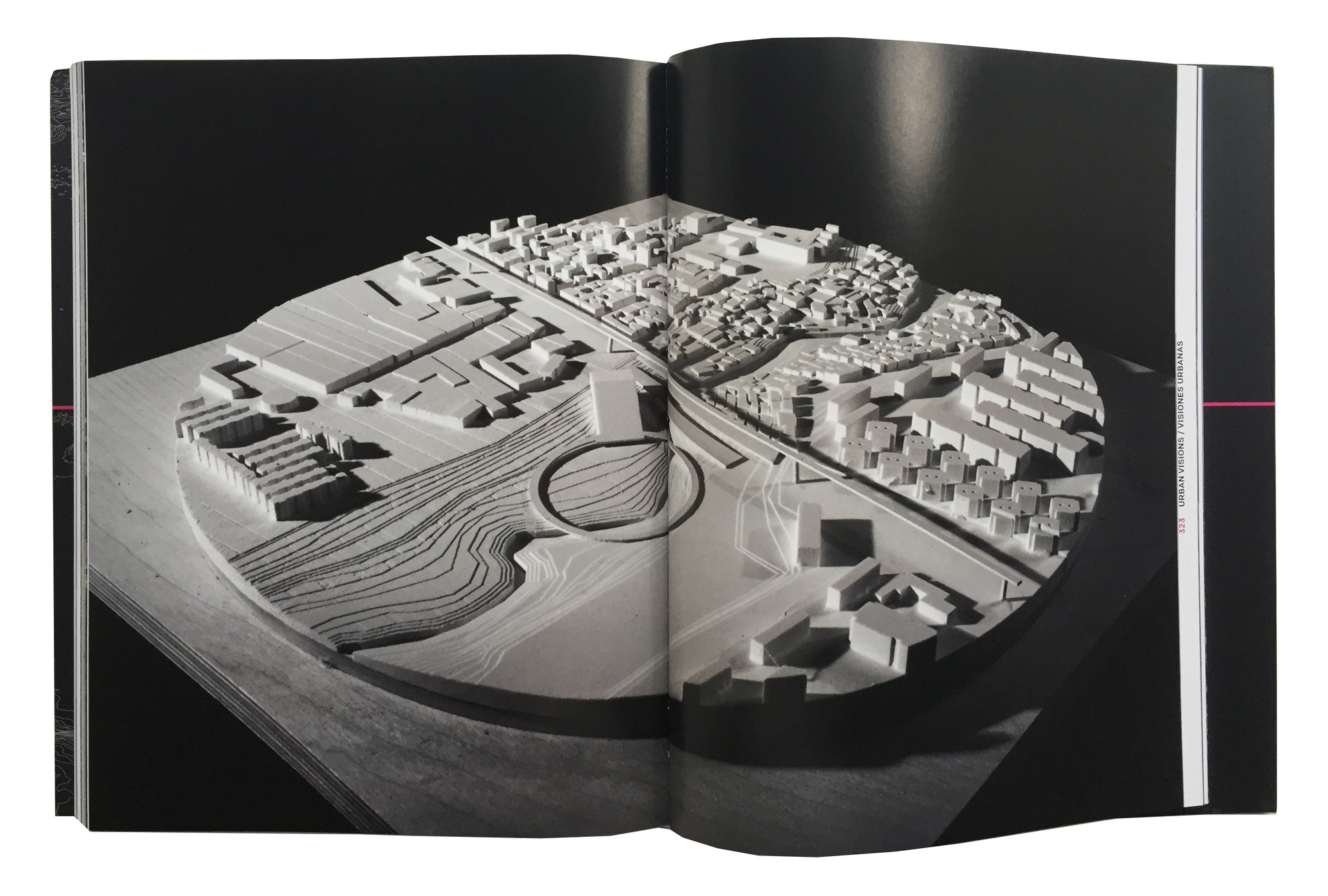 Gallery of Making Complex Systems Visible: “Between Geometry and ...