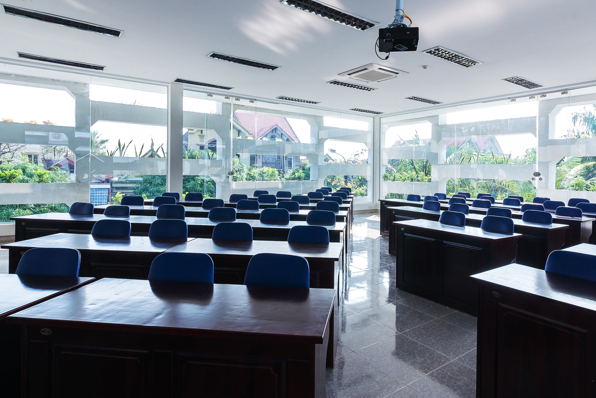 Gallery of SRDP-IWMC Office / H&P Architects - 4