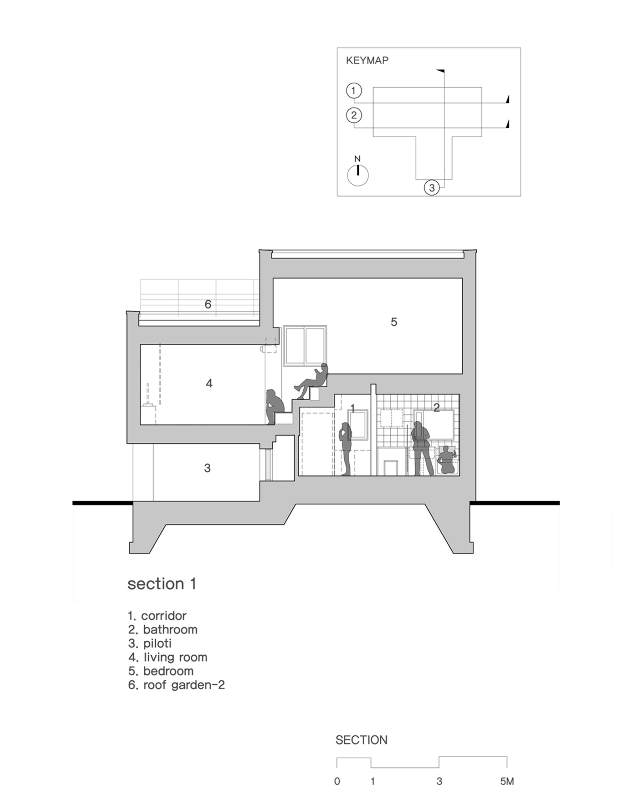 Gallery of House in Sang-an / studio_GAON - 40