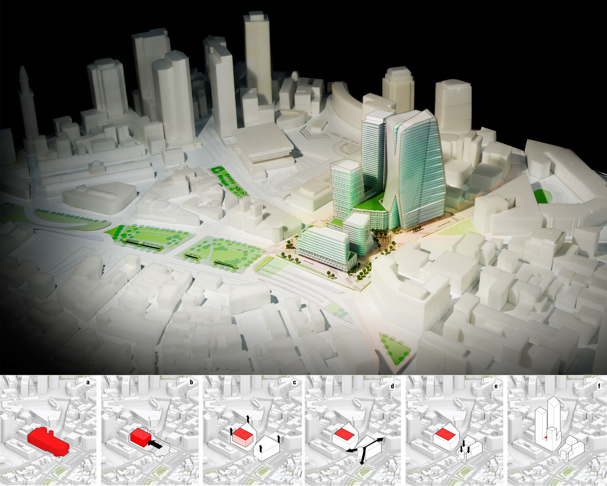 Gallery of 2015 AIA Institute Honor Awards for Regional & Urban Design - 8