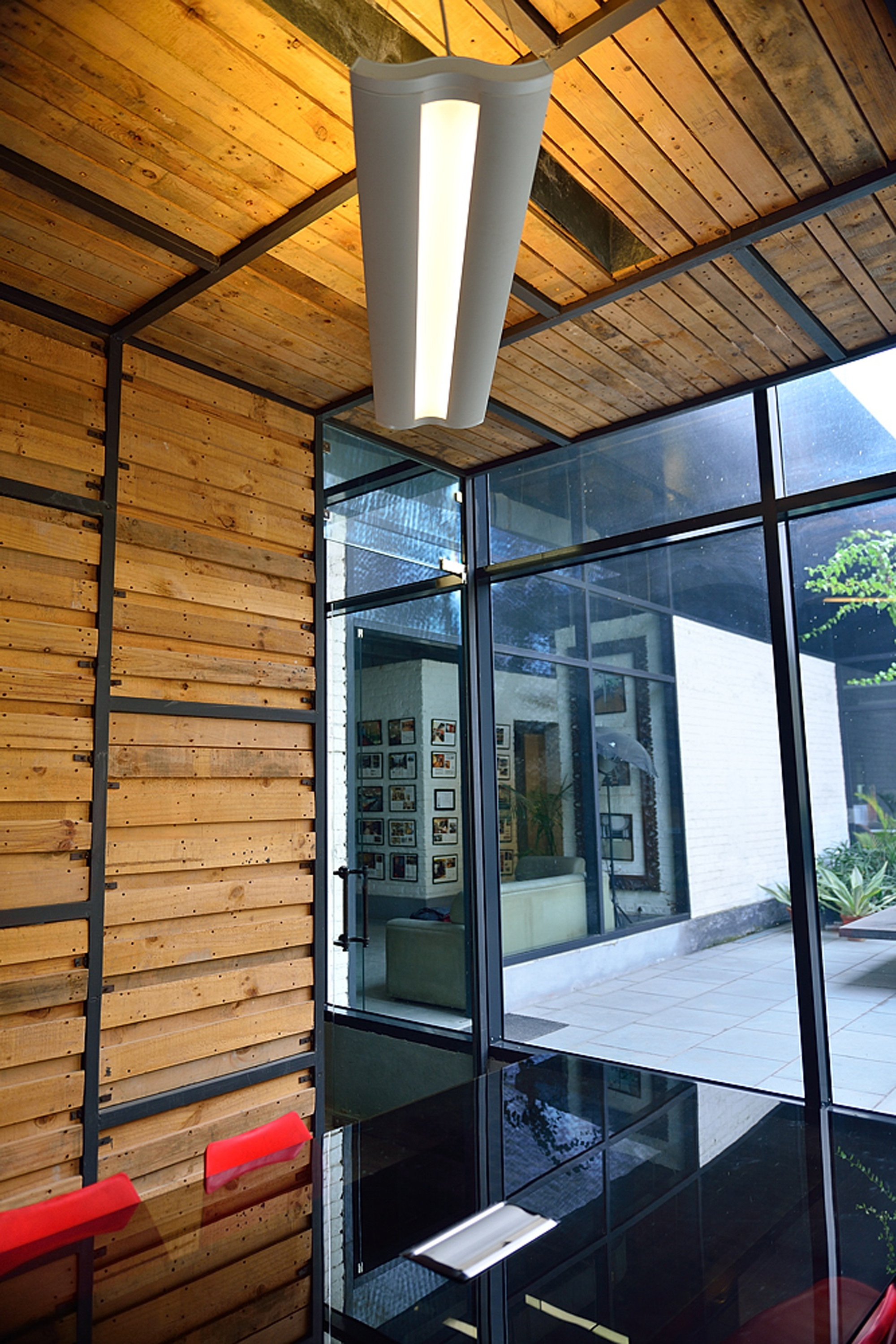 Gallery of Group DCA Office / DCA Architects - 20