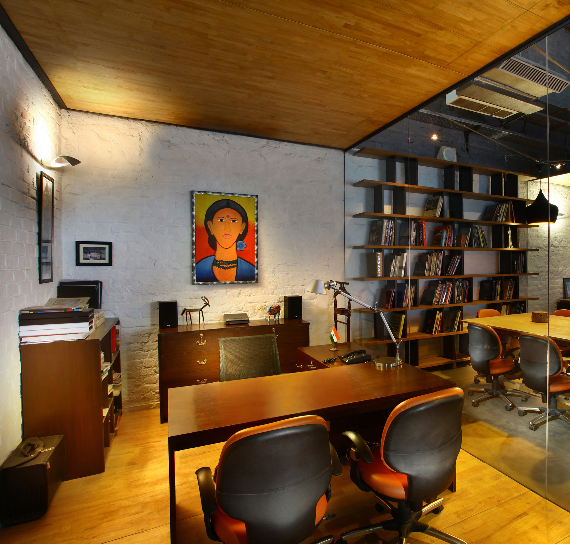 Gallery of Group DCA Office / DCA Architects - 19