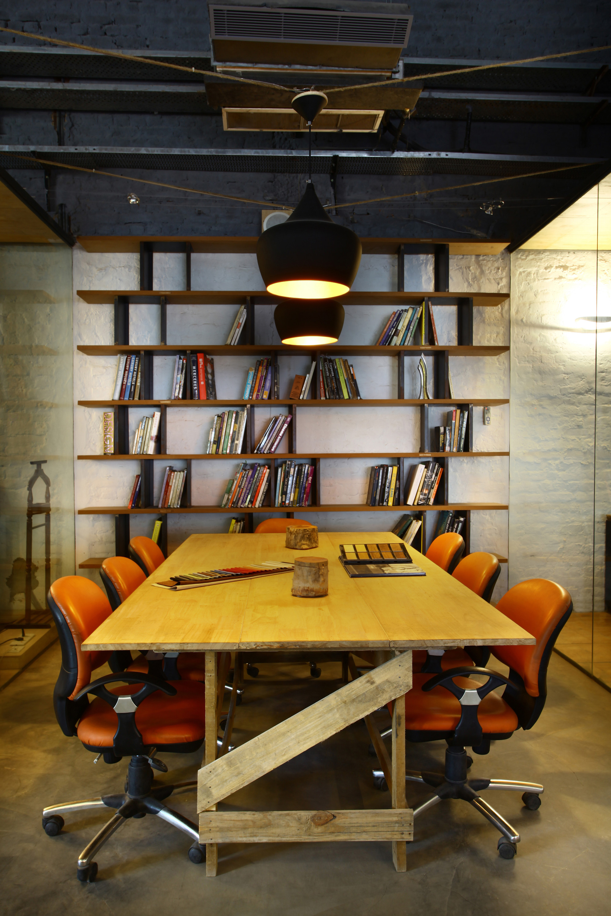 Gallery of Group DCA Office / DCA Architects - 7