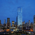 13 New Buildings Join the World's 100 Tallest List in Record-Breaking Year | ArchDaily