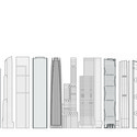 13 New Buildings Join the World's 100 Tallest List in Record-Breaking Year | ArchDaily