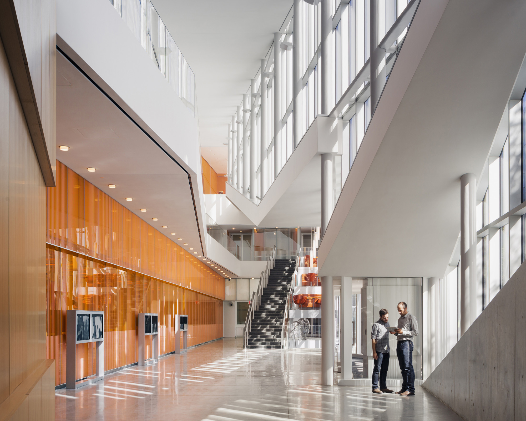 Gallery of 2015 AIA Institute Honor Awards for Architecture - 23