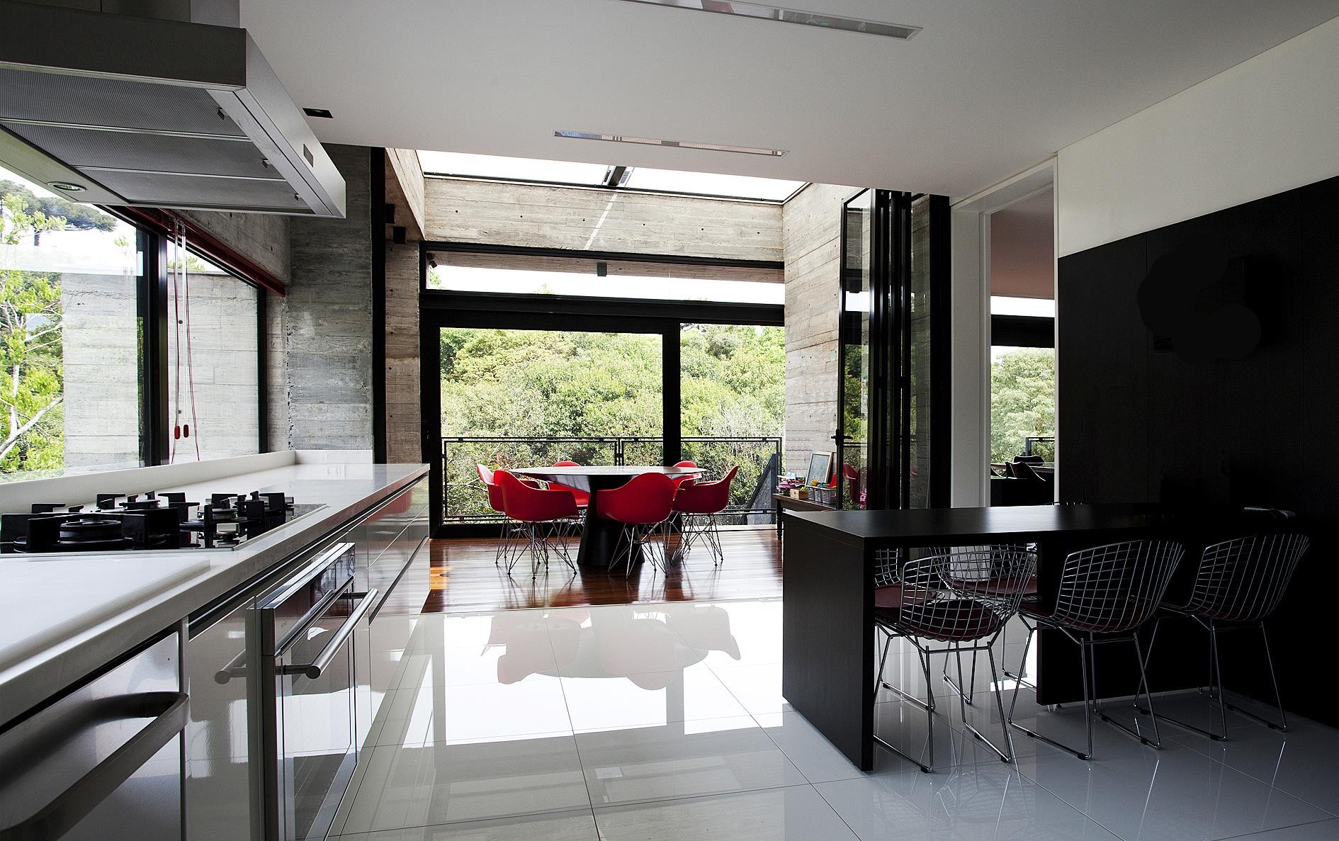 Gallery of LM Residence / Marcos Bertoldi Arquitetos - 10