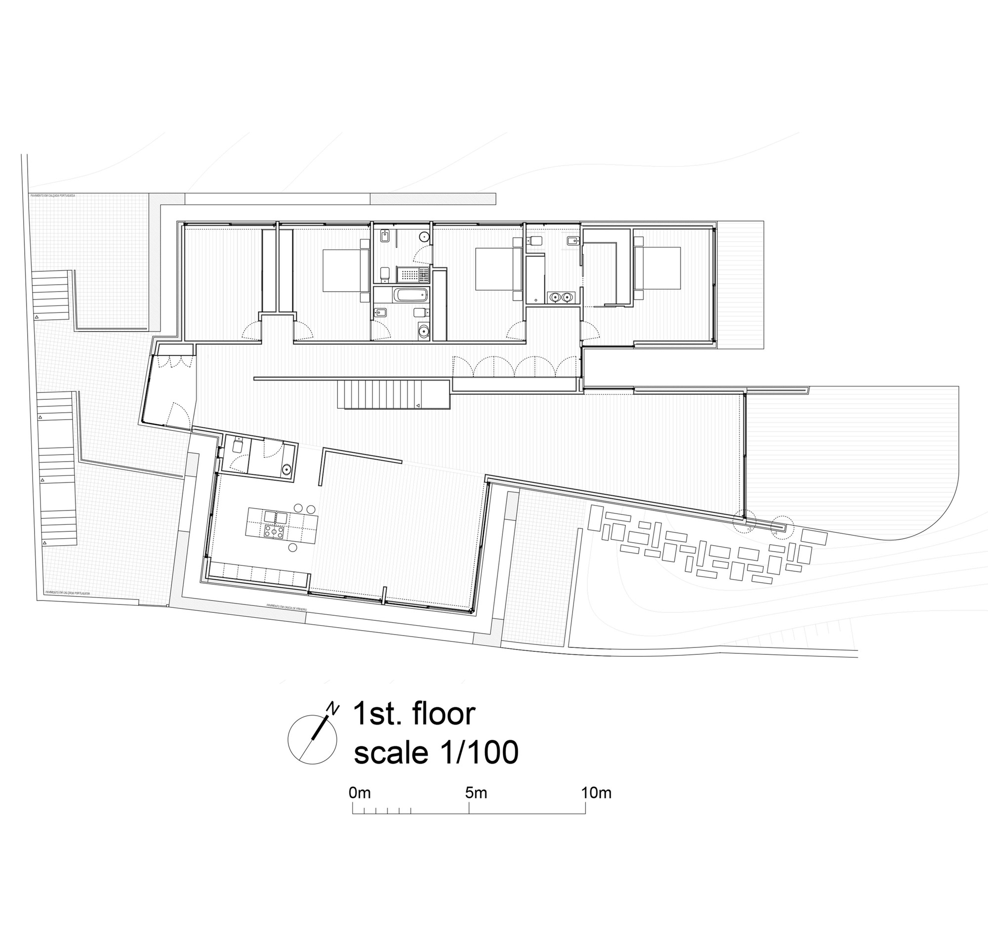 Gallery of RM House / Fernando Coelho - 42