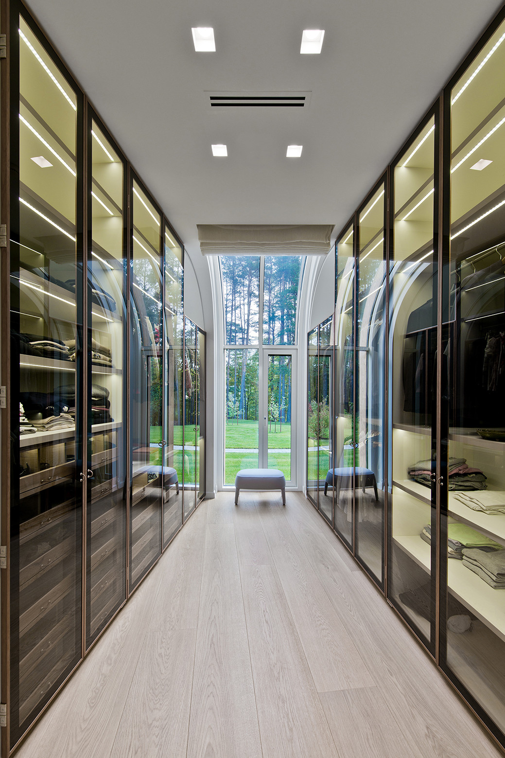 Gallery of Villa G / Audrius Ambrasas Architects - 5