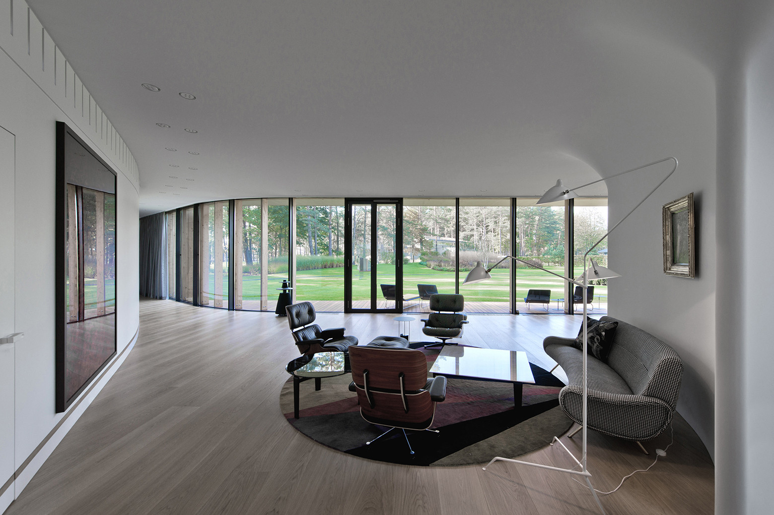 Gallery of Villa G / Audrius Ambrasas Architects - 17