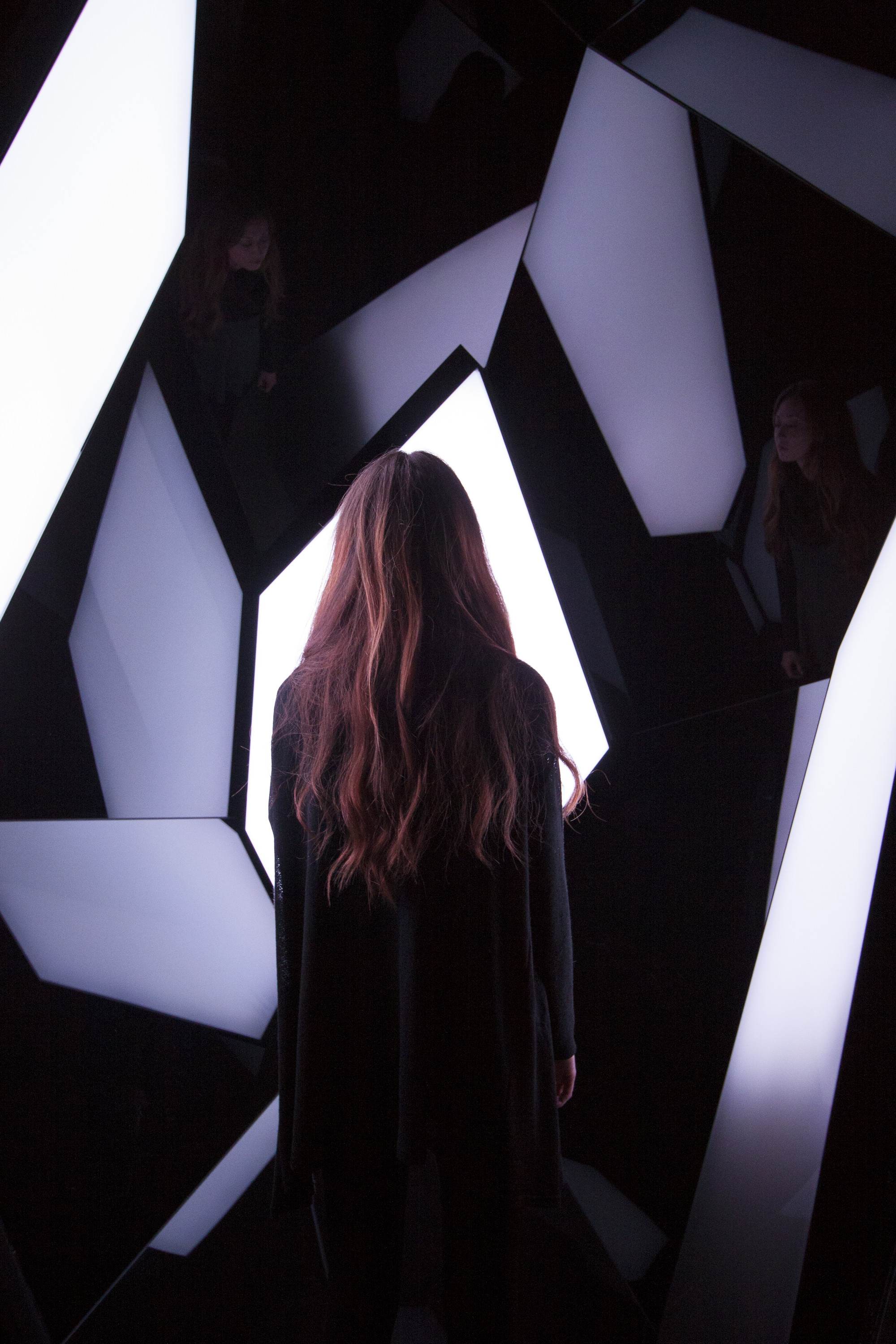 On View in LA: "ZOOM" / Steven Christensen and Mads Christensen | ArchDaily