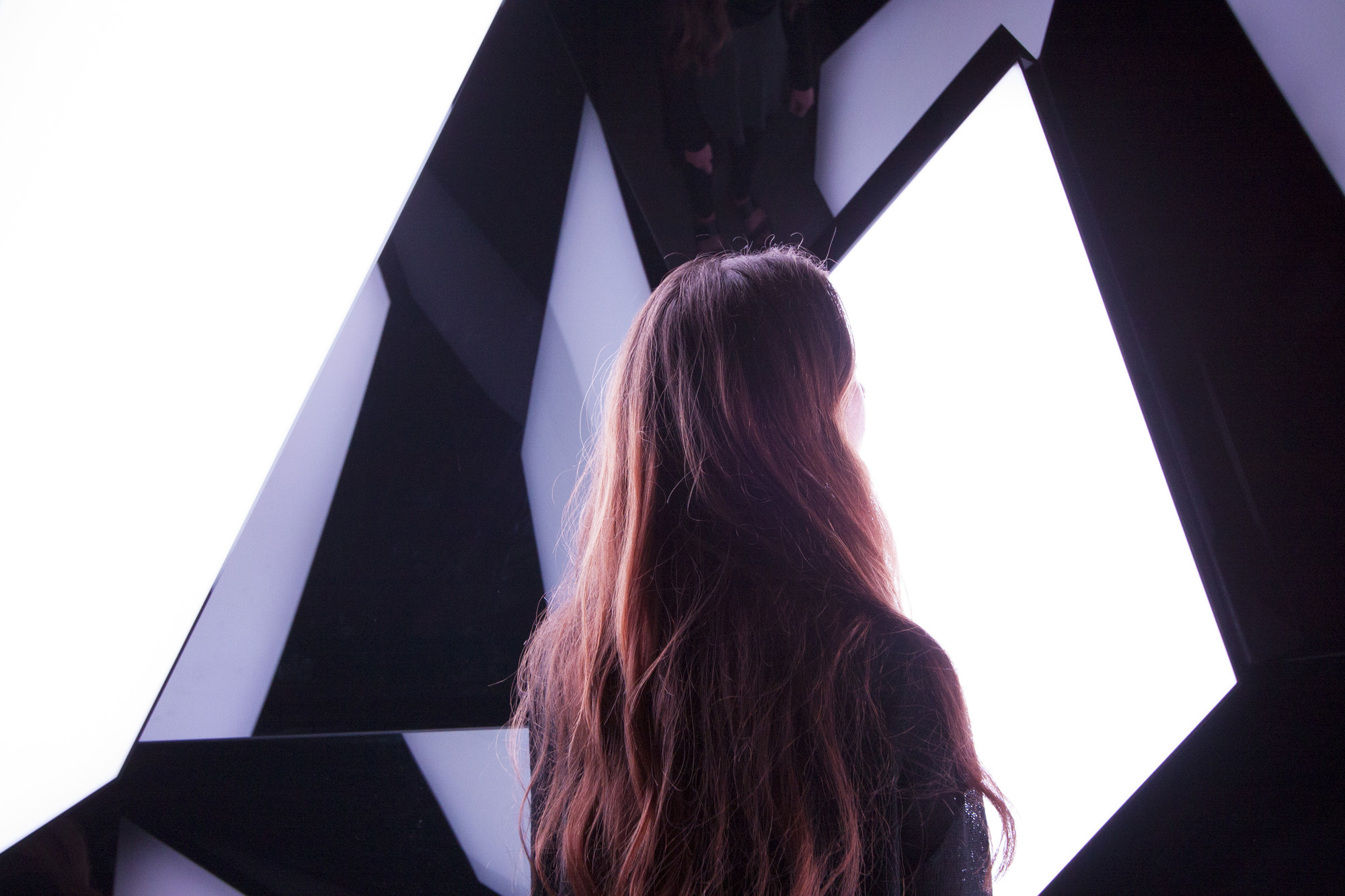 Gallery of On View in LA: "ZOOM" / Steven Christensen and Mads ...