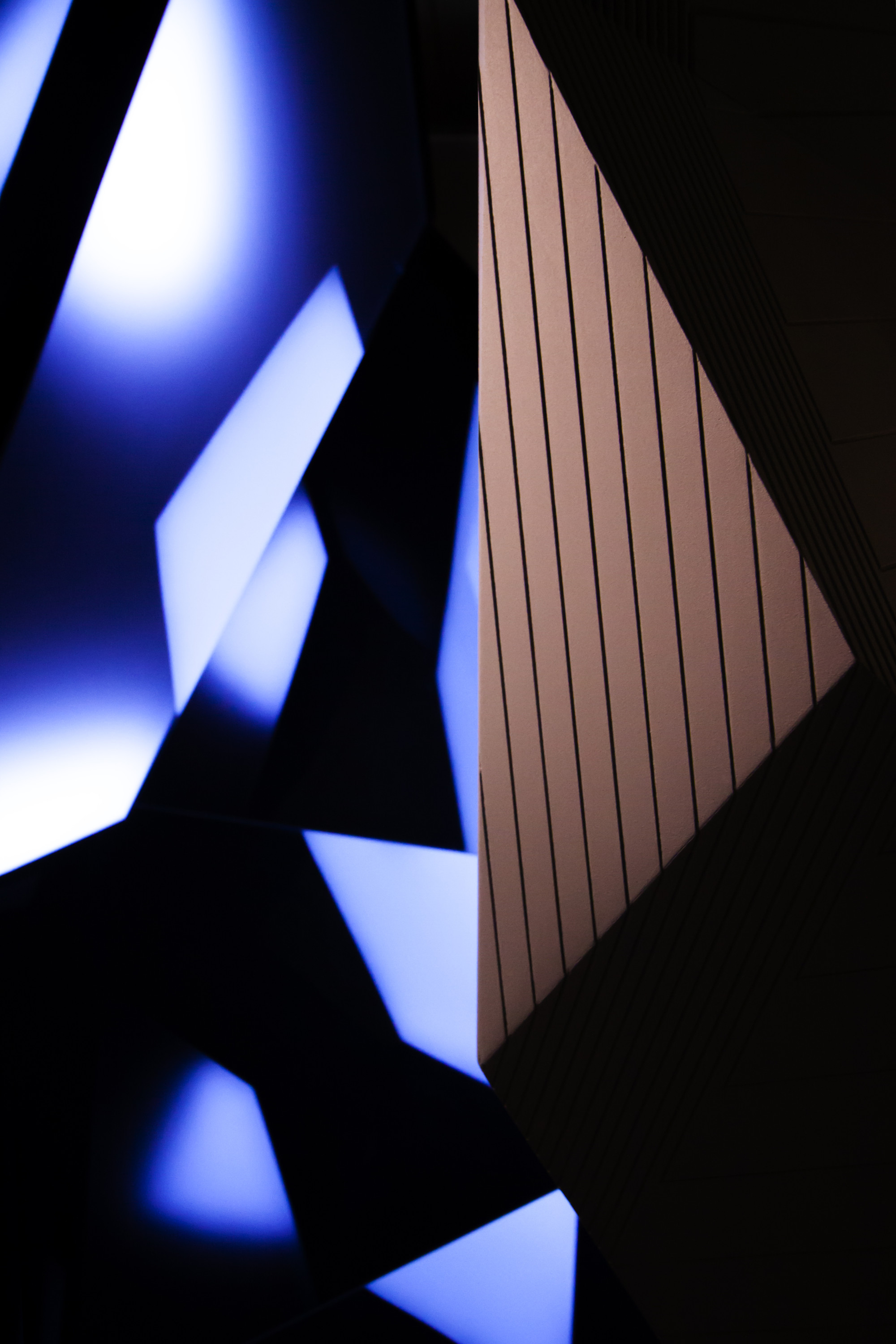 Gallery of On View in LA: "ZOOM" / Steven Christensen and Mads ...