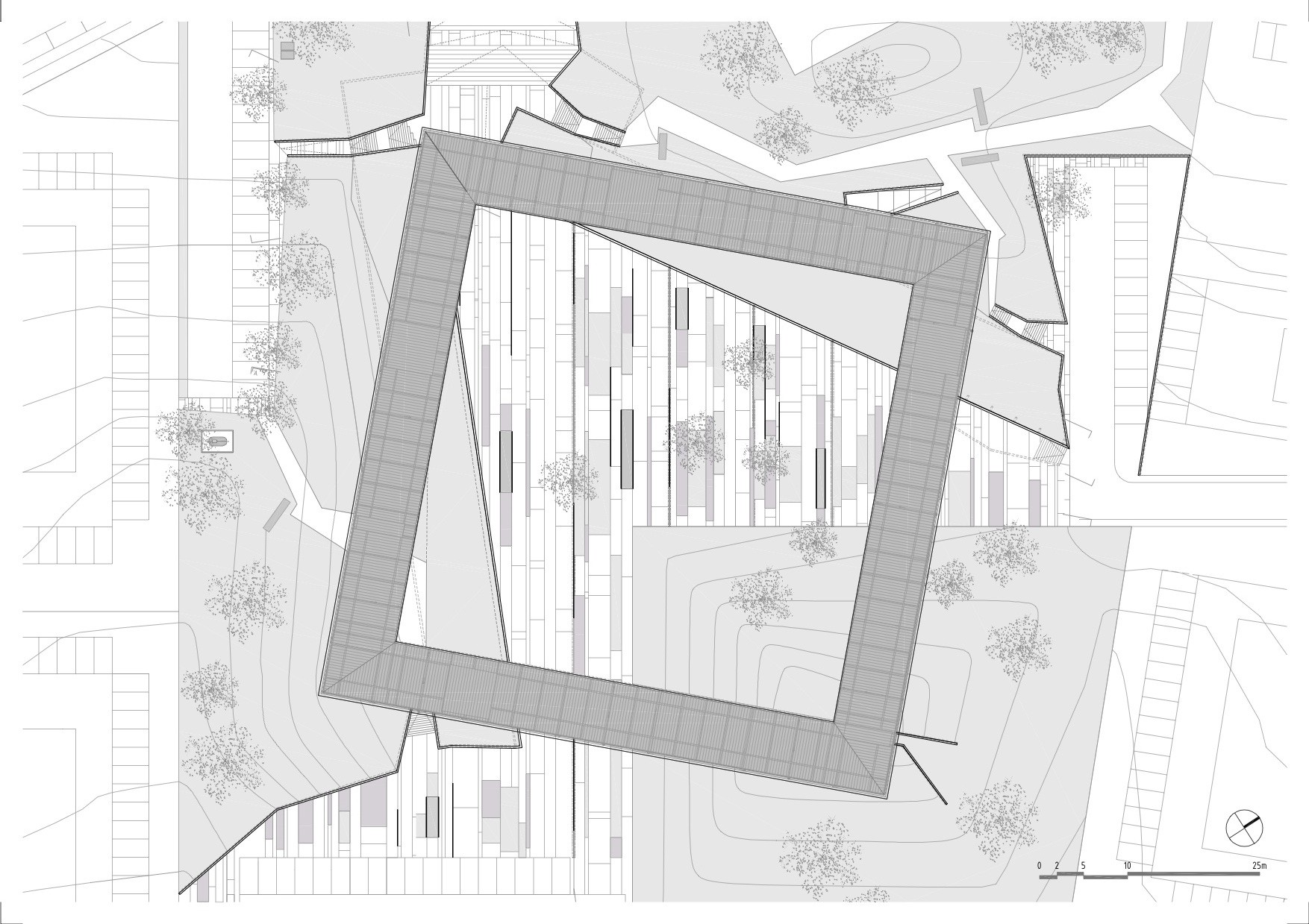 Galeria de Parque Tecnológico em Óbidos / Jorge Mealha - 37