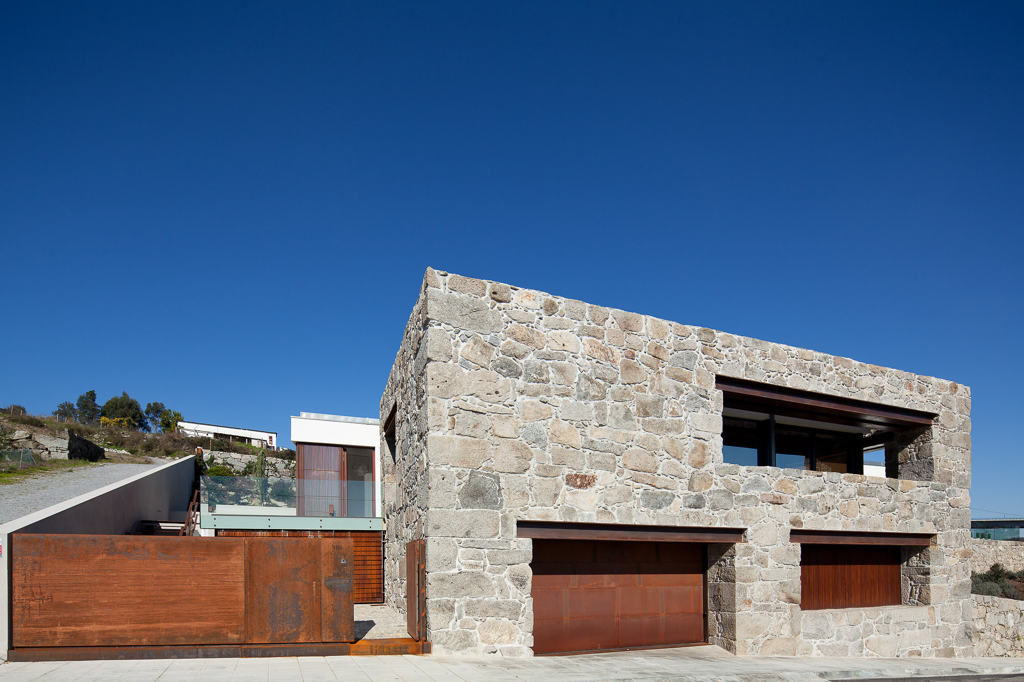 Gallery of RM House / Fernando Coelho - 5