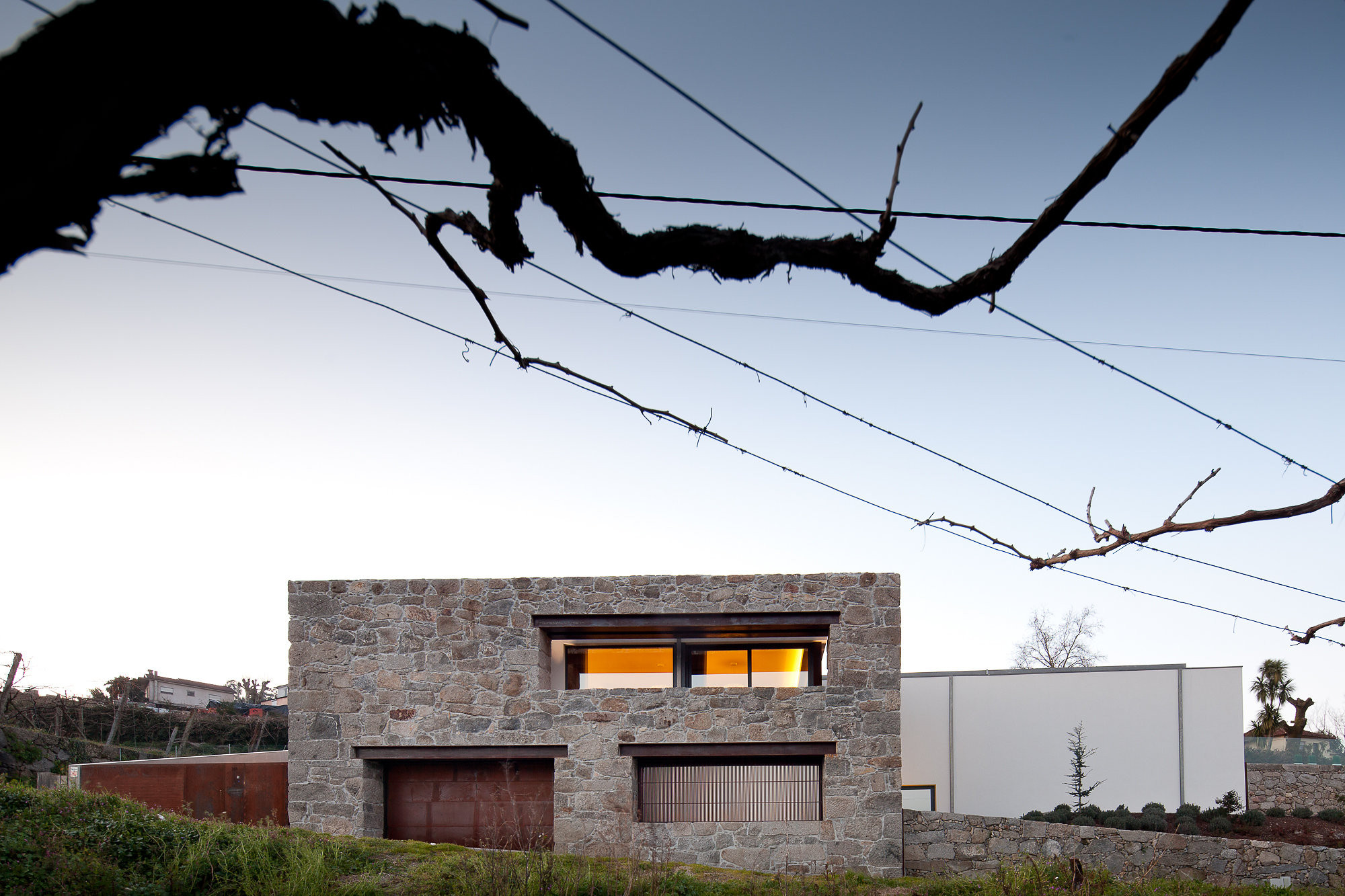 Gallery of RM House / Fernando Coelho - 8