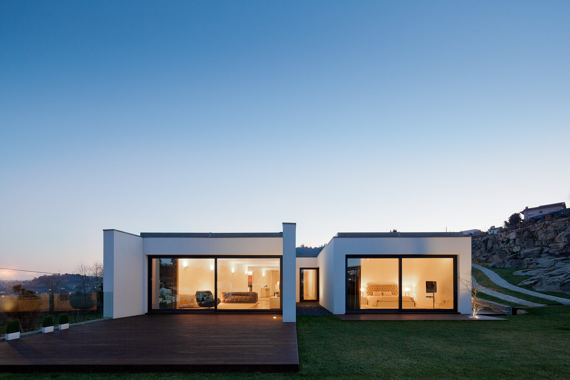 Gallery of RM House / Fernando Coelho - 24