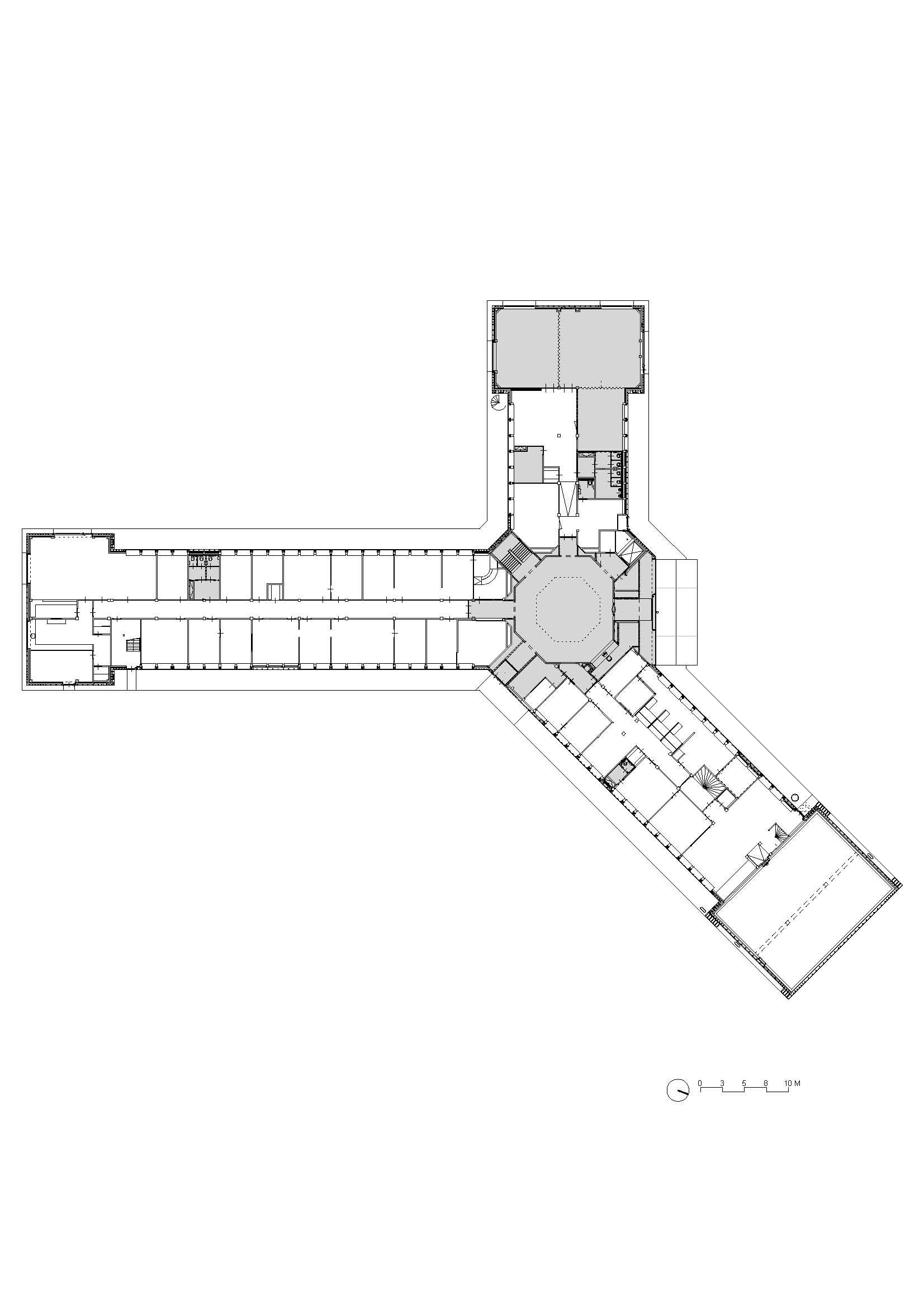 Gallery of Town Hall Borsele / Atelier Kempe Thill - 36