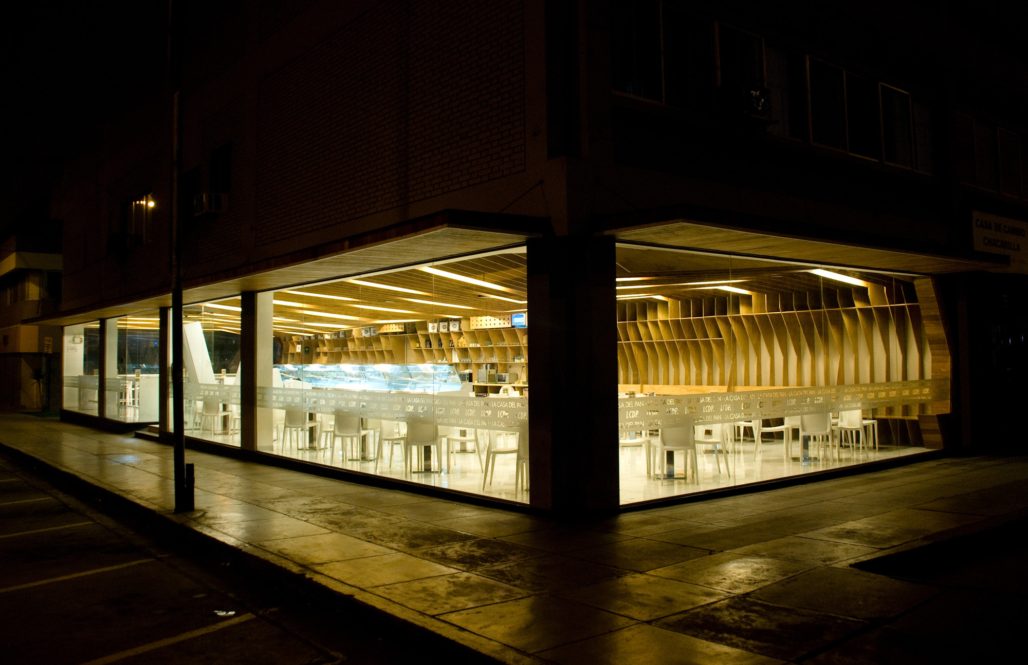 Galería de ¡Feliz aniversario Lima! 21 obras, proyectos y desafíos que ...