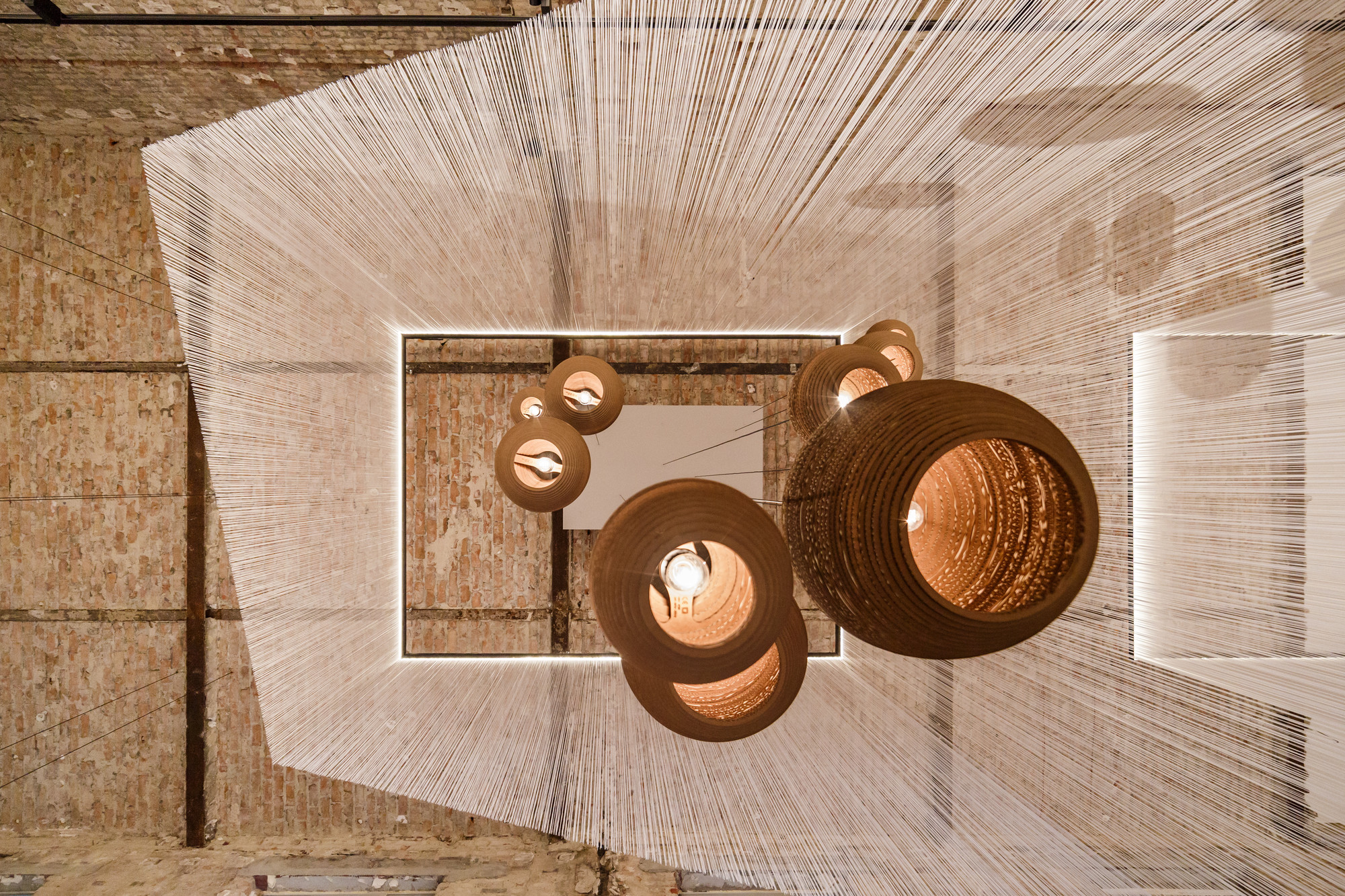 Galería de "Un espacio": Lofts en Berlin Mitte / plajer & franz studio - 2