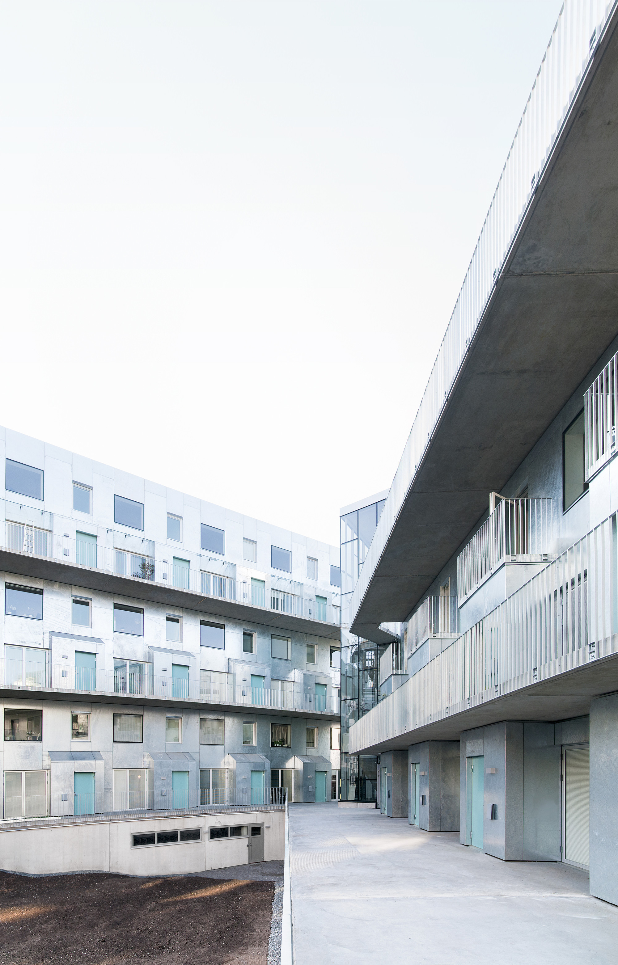 Gallery of Tappen / Joliark - 10