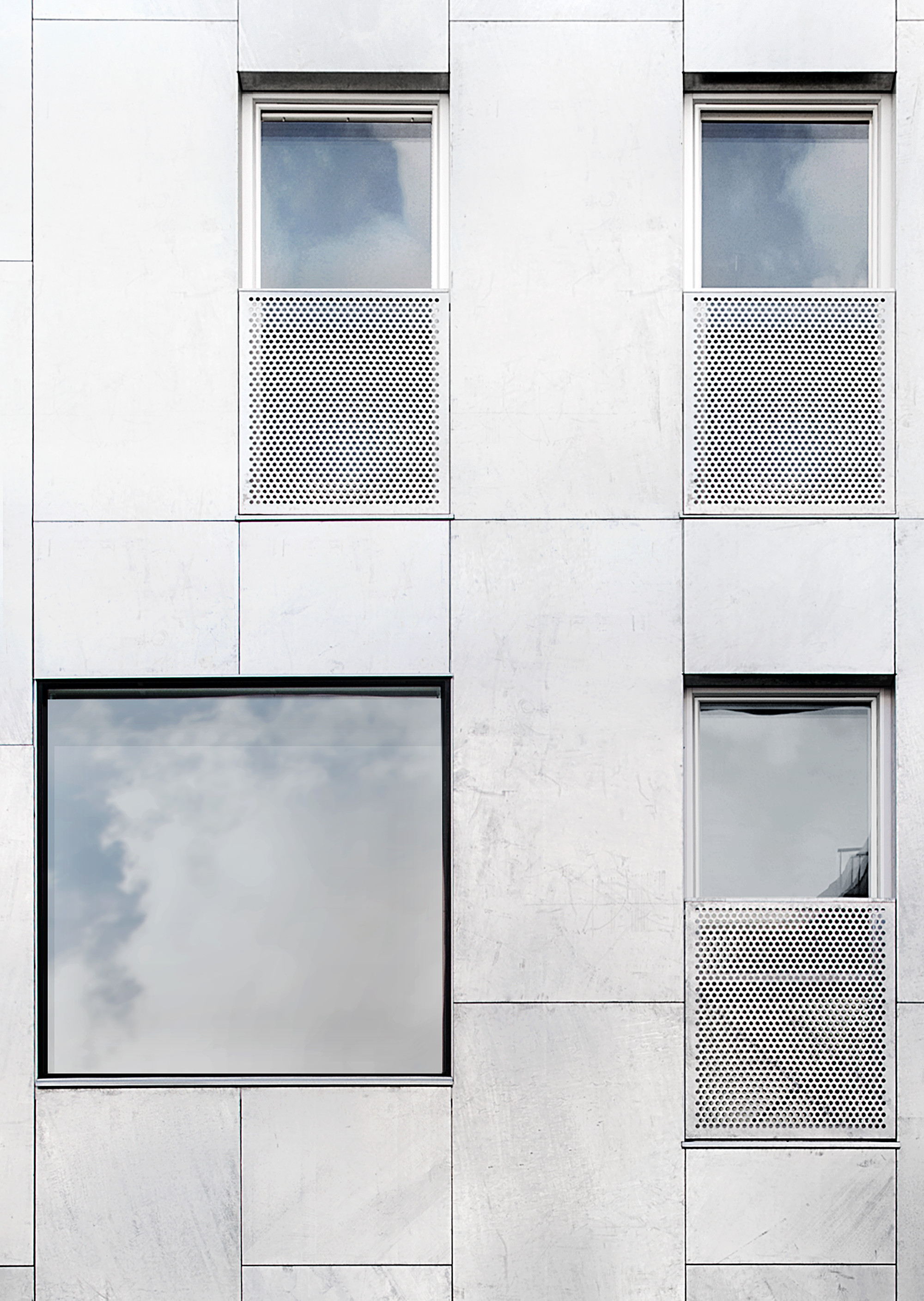 Gallery of Tappen / Joliark - 14