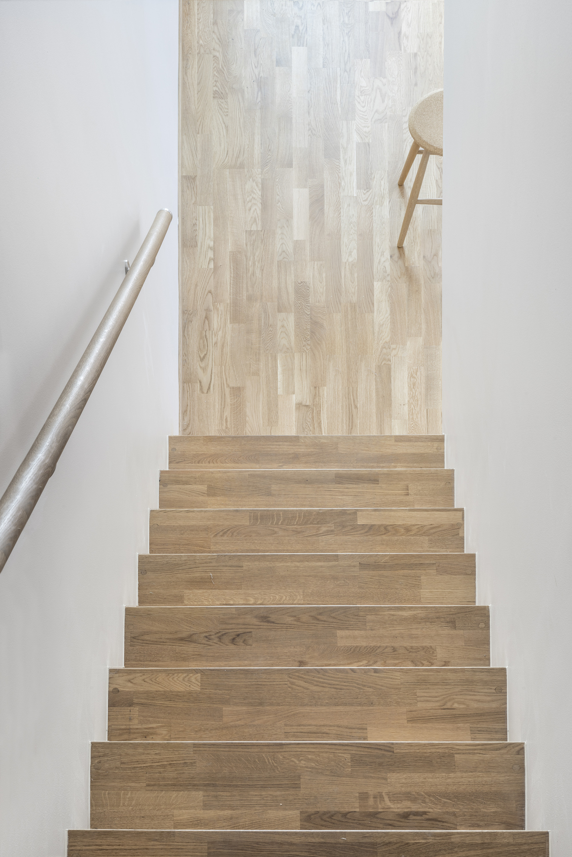 Gallery of Tappen / Joliark - 3