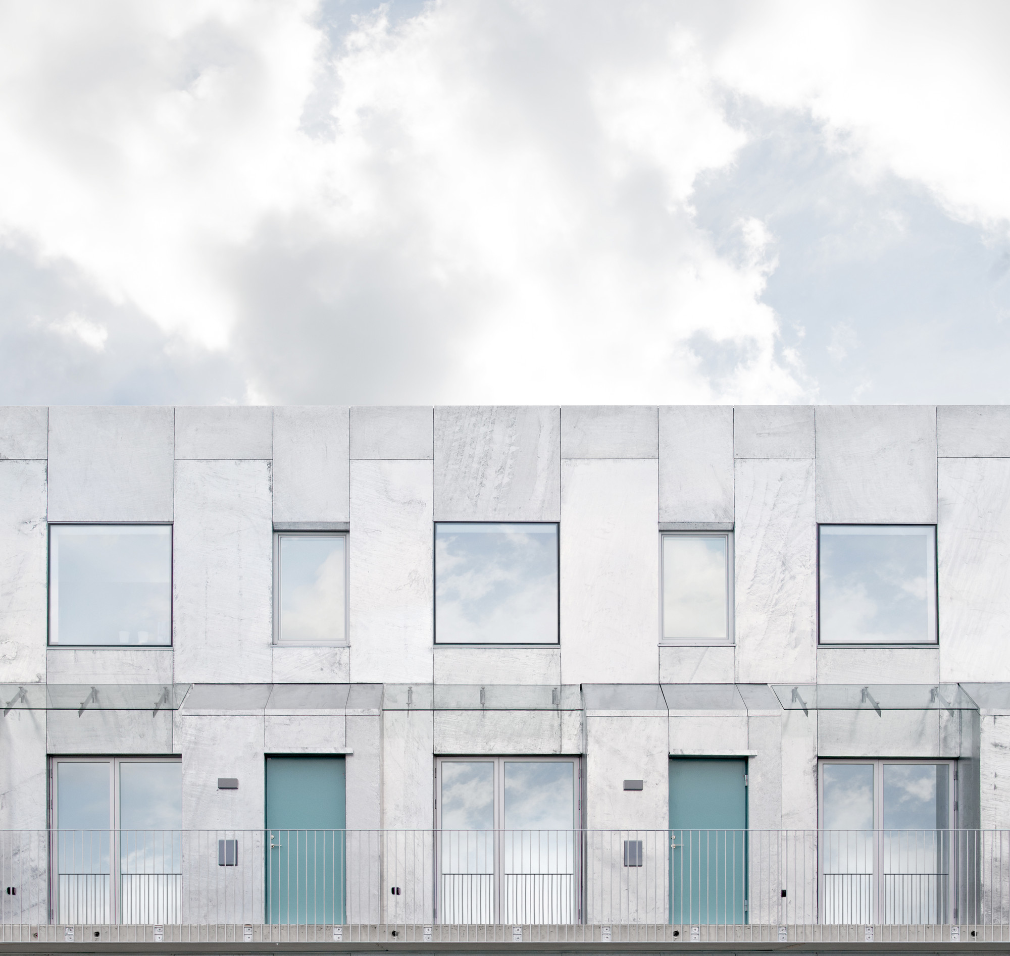 Gallery of Tappen / Joliark - 7