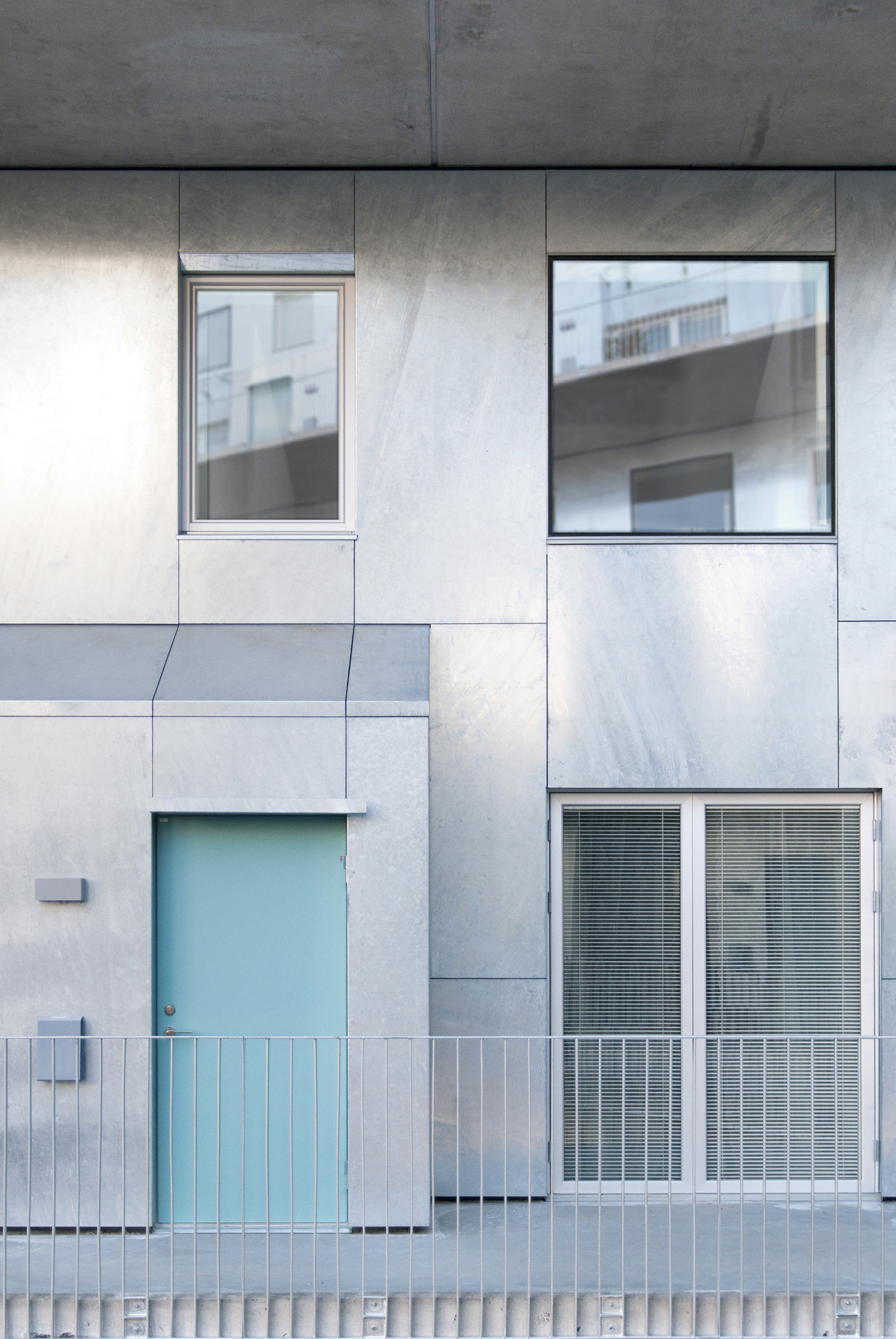 Gallery of Tappen / Joliark - 6