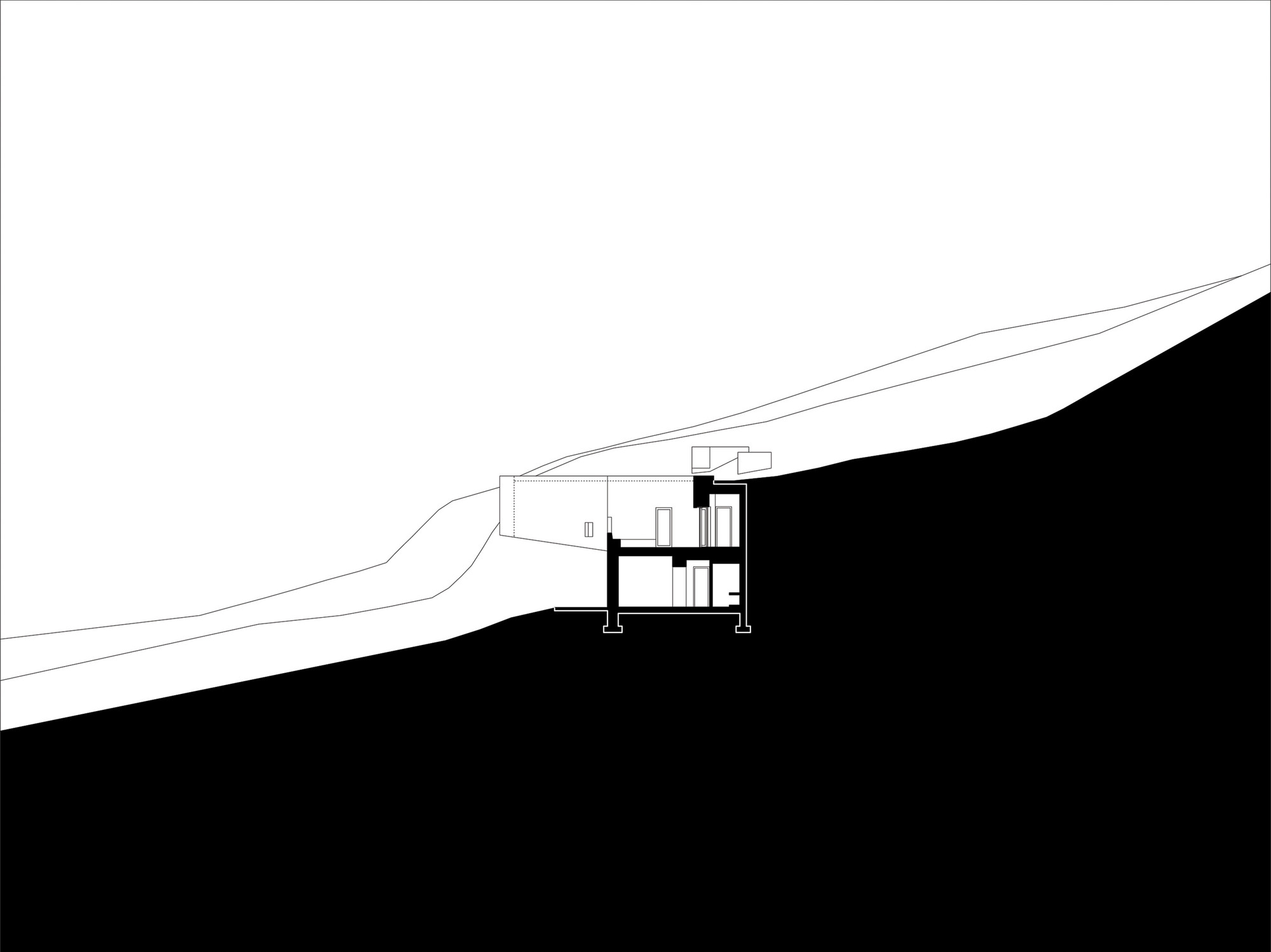 Galeria de Casa Ktima / Camilo Rebelo + Susana Martins - 18