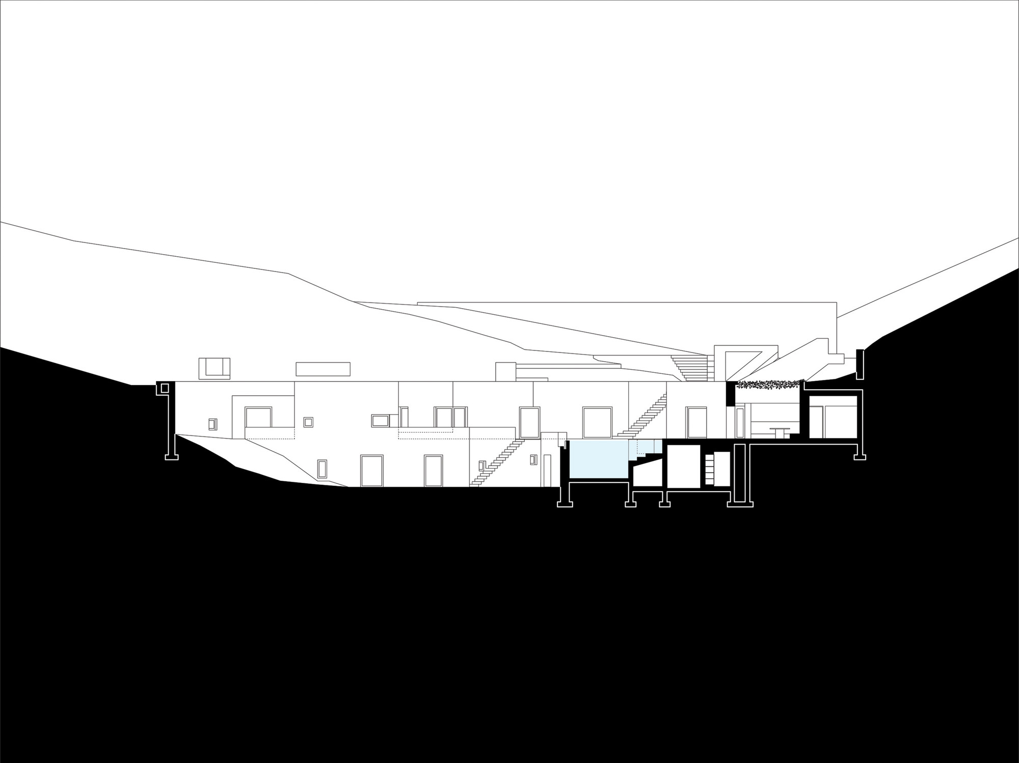 Galeria de Casa Ktima / Camilo Rebelo + Susana Martins - 16