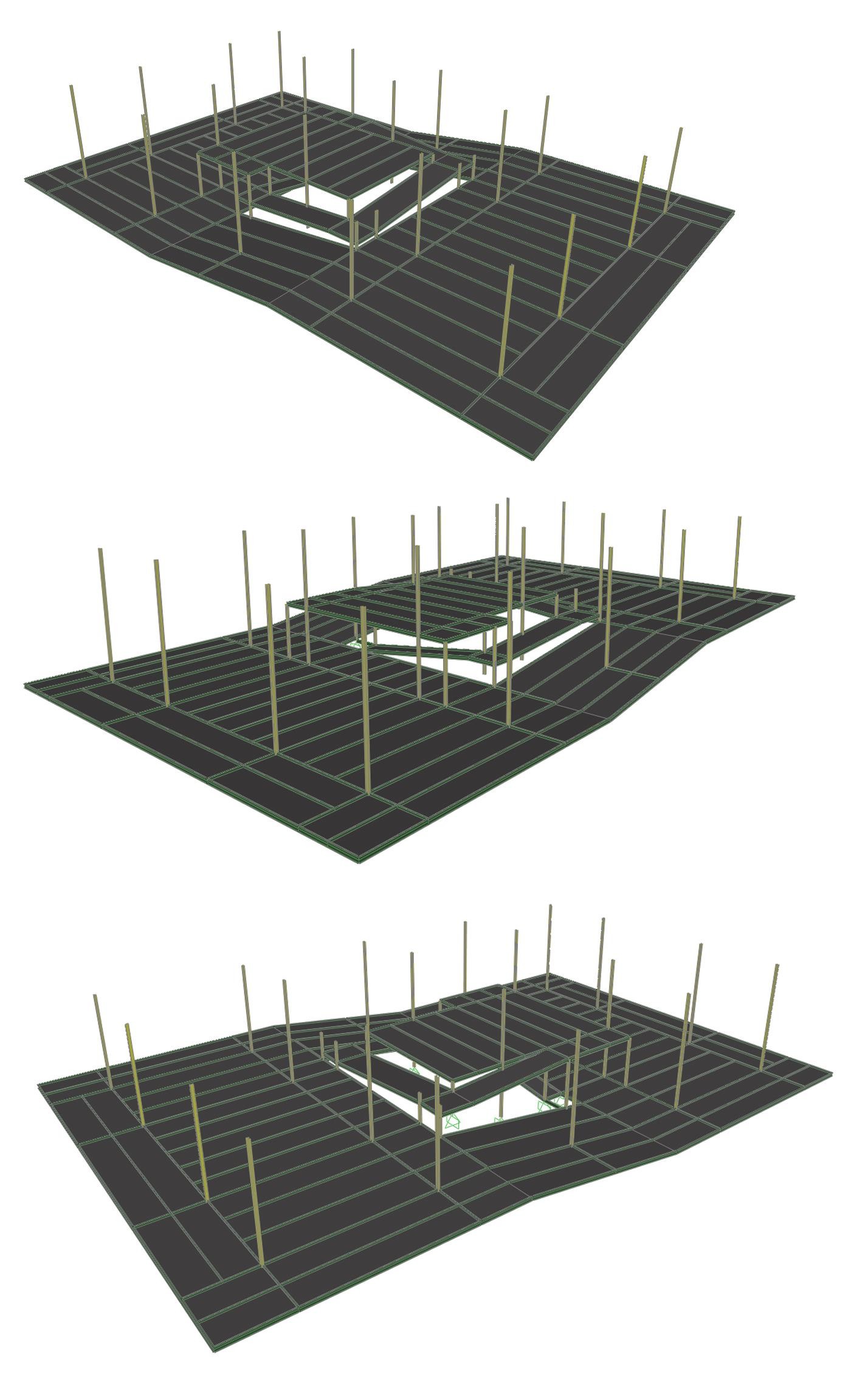 Gallery of Tunga Gallery / Rizoma Arquitetura - 13