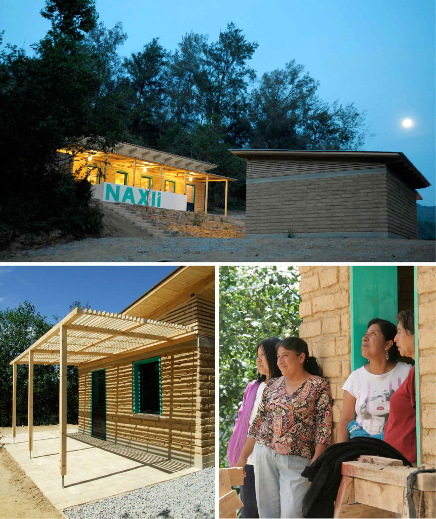 Gallery of Six Public-Interest Design Projects Honored with 2015 SEED ...