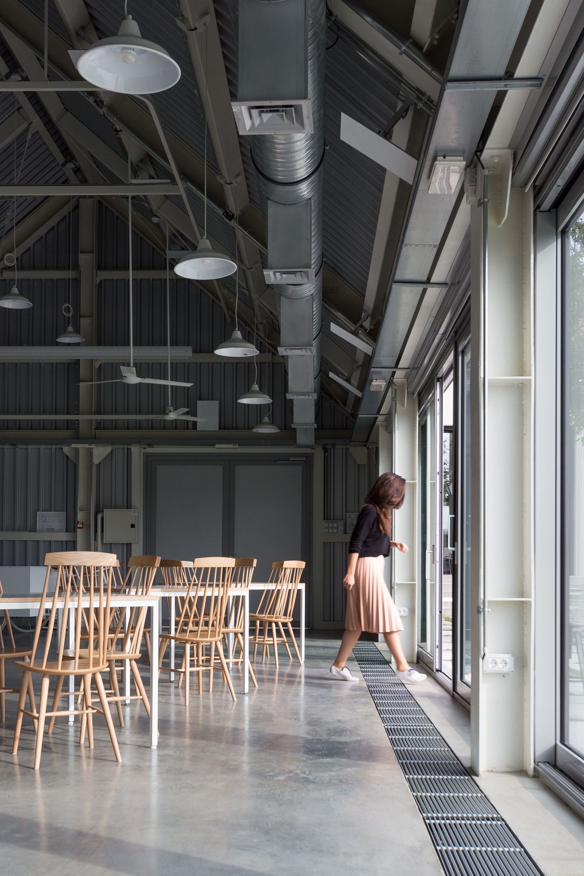 Gallery of House C and House D / Studio AUTORI - 20