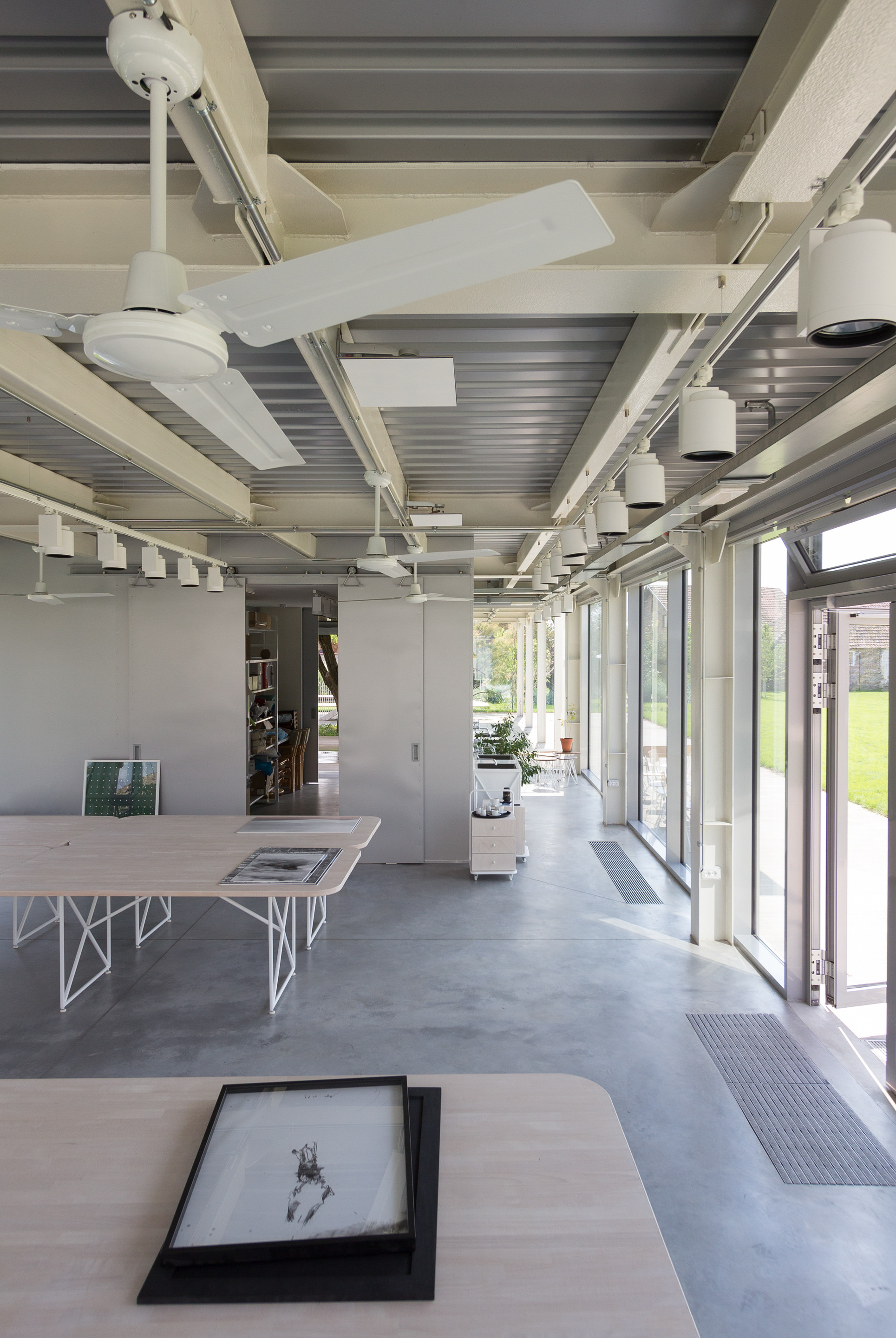 Gallery of House C and House D / Studio AUTORI - 10