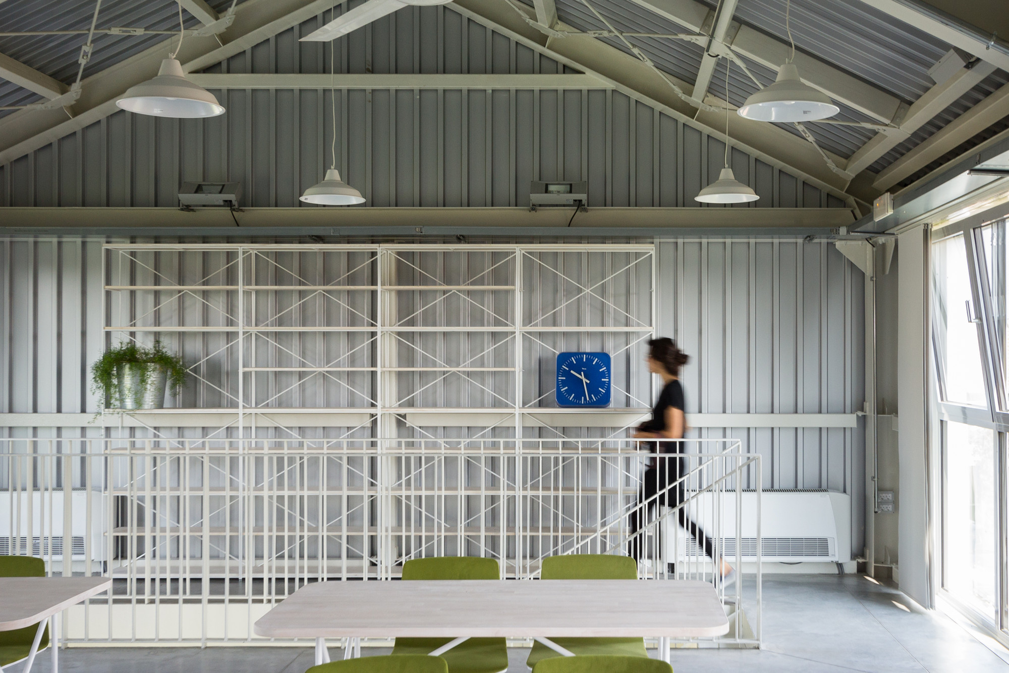 Gallery of House C and House D / Studio AUTORI - 9