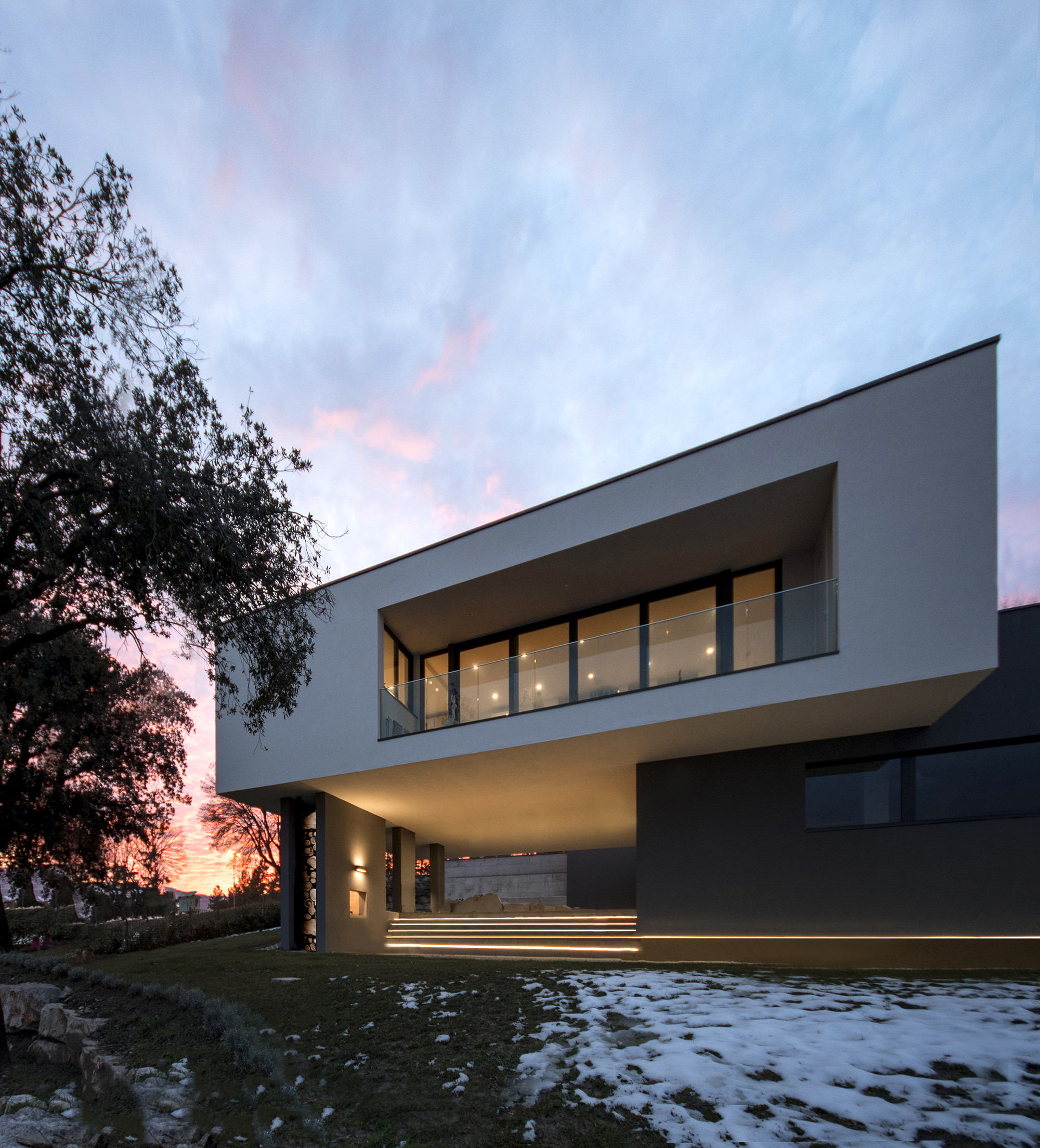 Gallery of MBF house / archiNOW! - 4