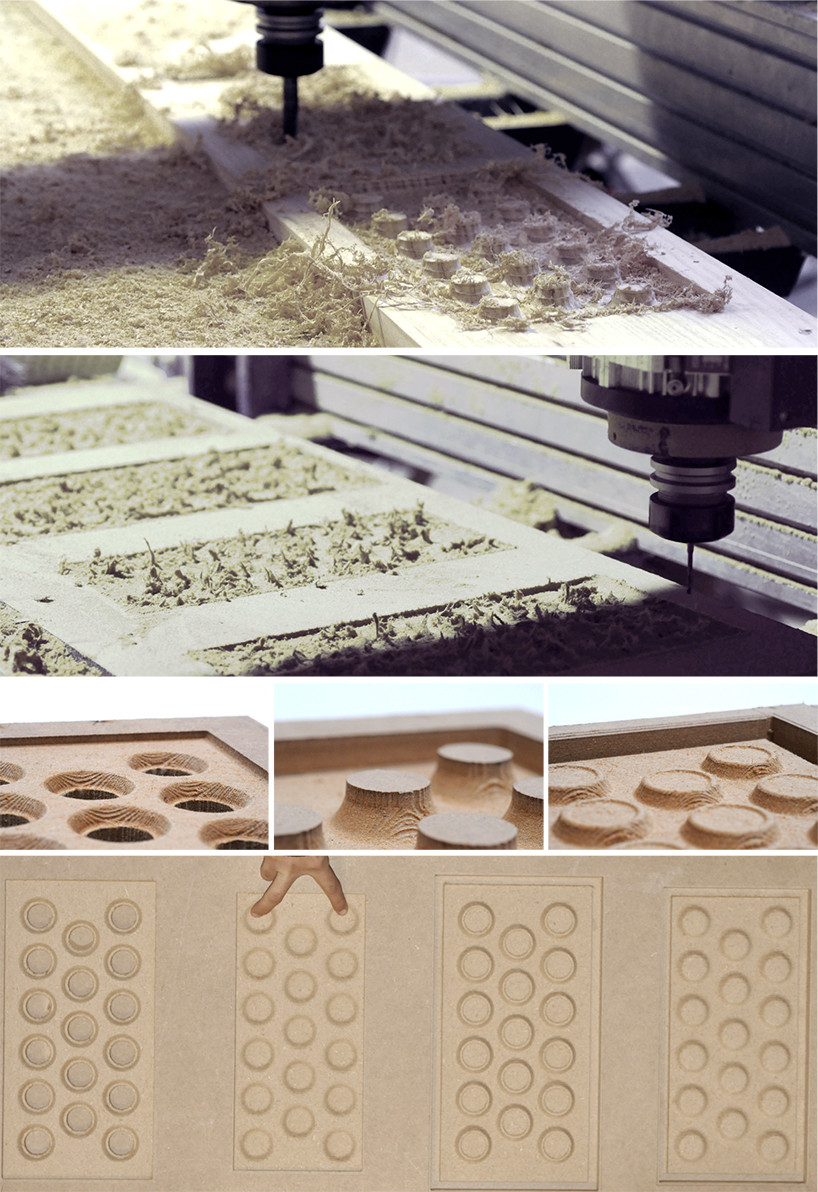 Gallery of IaaC Students Develop a Passive Cooling System from Hydrogel ...