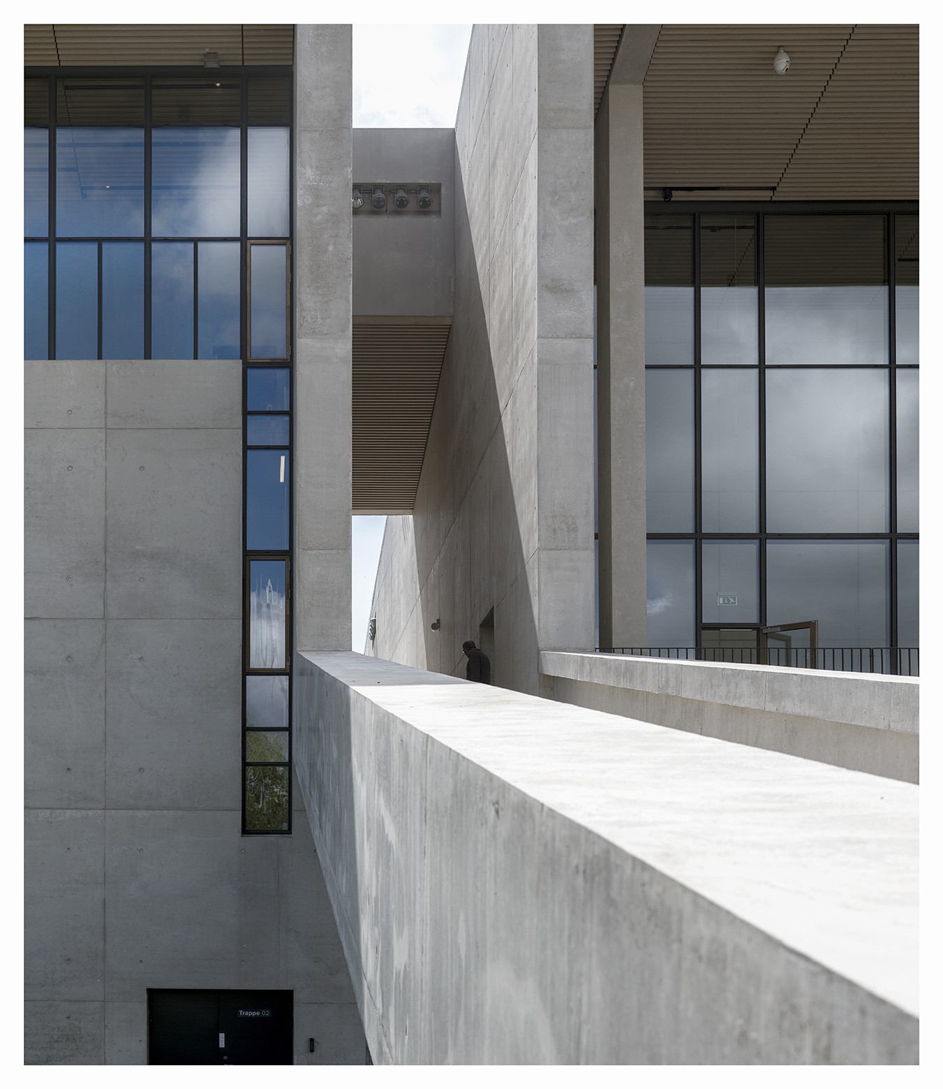 Galeria de Museu Moesgaard / Henning Larsen Architects - 2