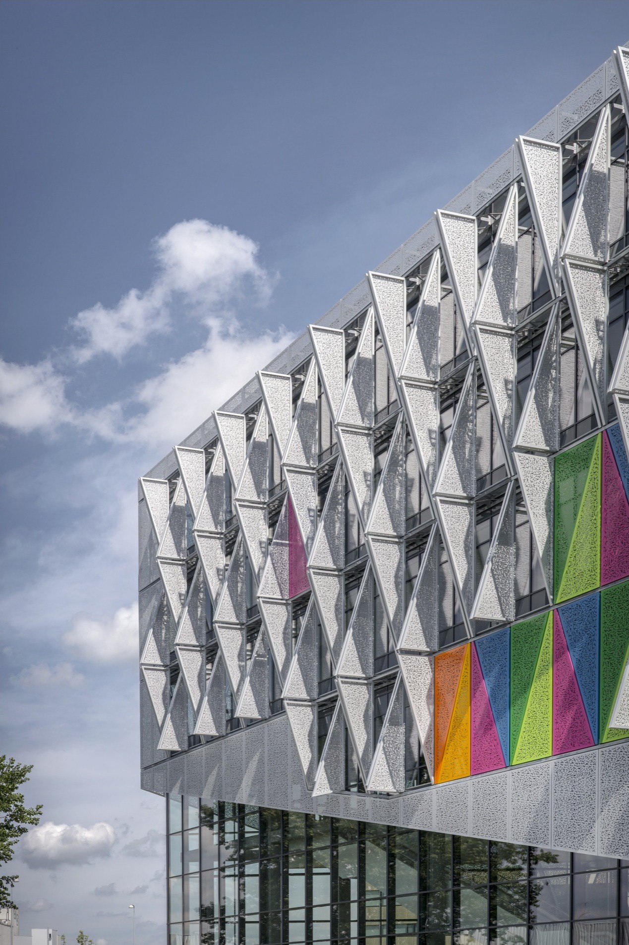 Gallery of SDU Campus Kolding / Henning Larsen - 8