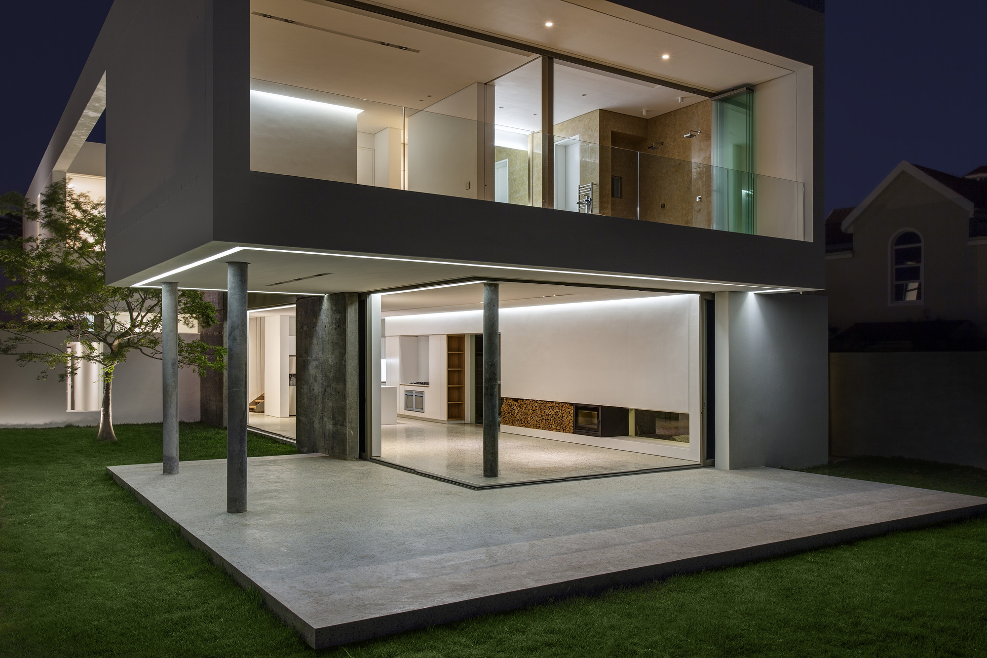 Gallery of FIRTH 114802 / Three14 Architects - 19