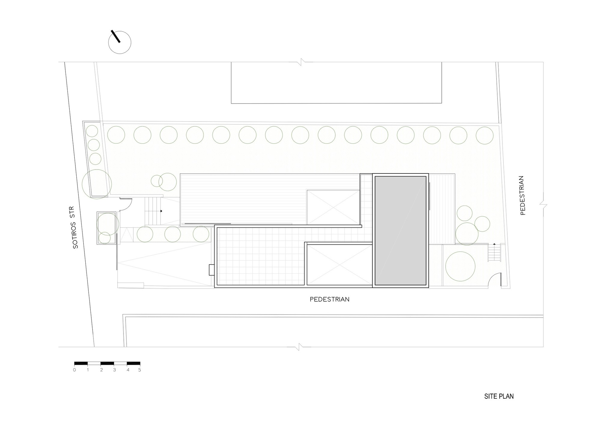 Gallery of Two Family Vacation House / MOB architects - 16