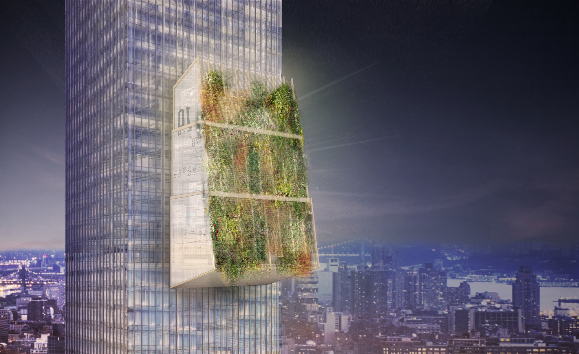 Galería de Espacios de trabajo del futuro que abandonan la planta libre ...