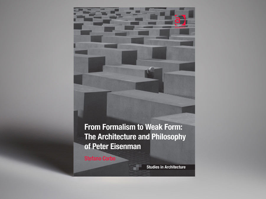 Gallery of From Formalism to Weak Form: The Architecture and Philosophy ...