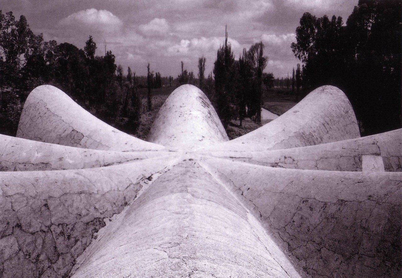 Gallery of Spotlight: Félix Candela - 5