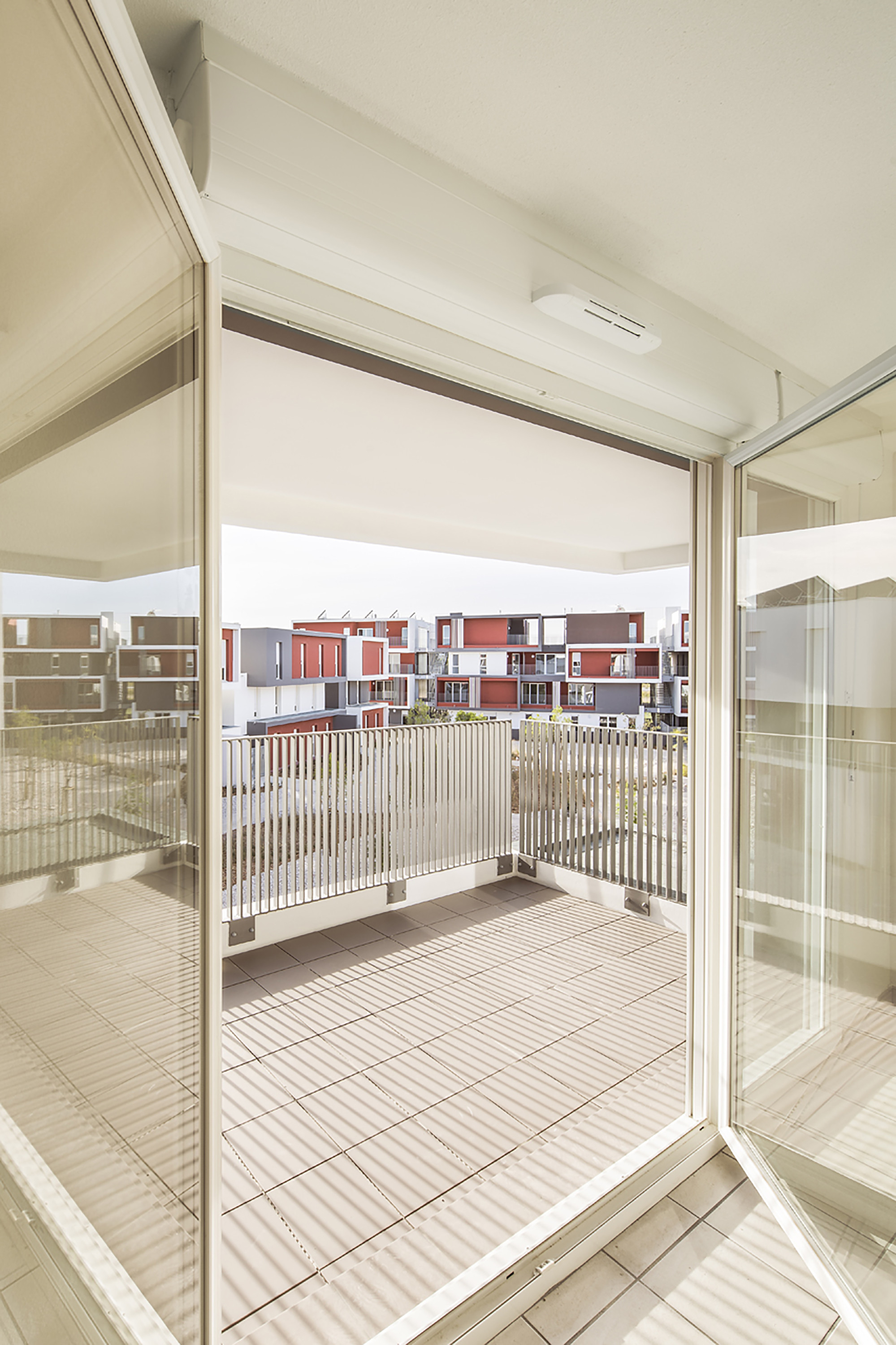 Gallery of 141 housings / MDR Architectes - 10