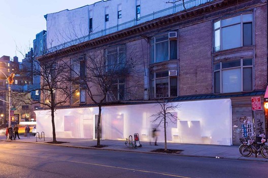 Storefront For Art And Architecture | Tag | ArchDaily