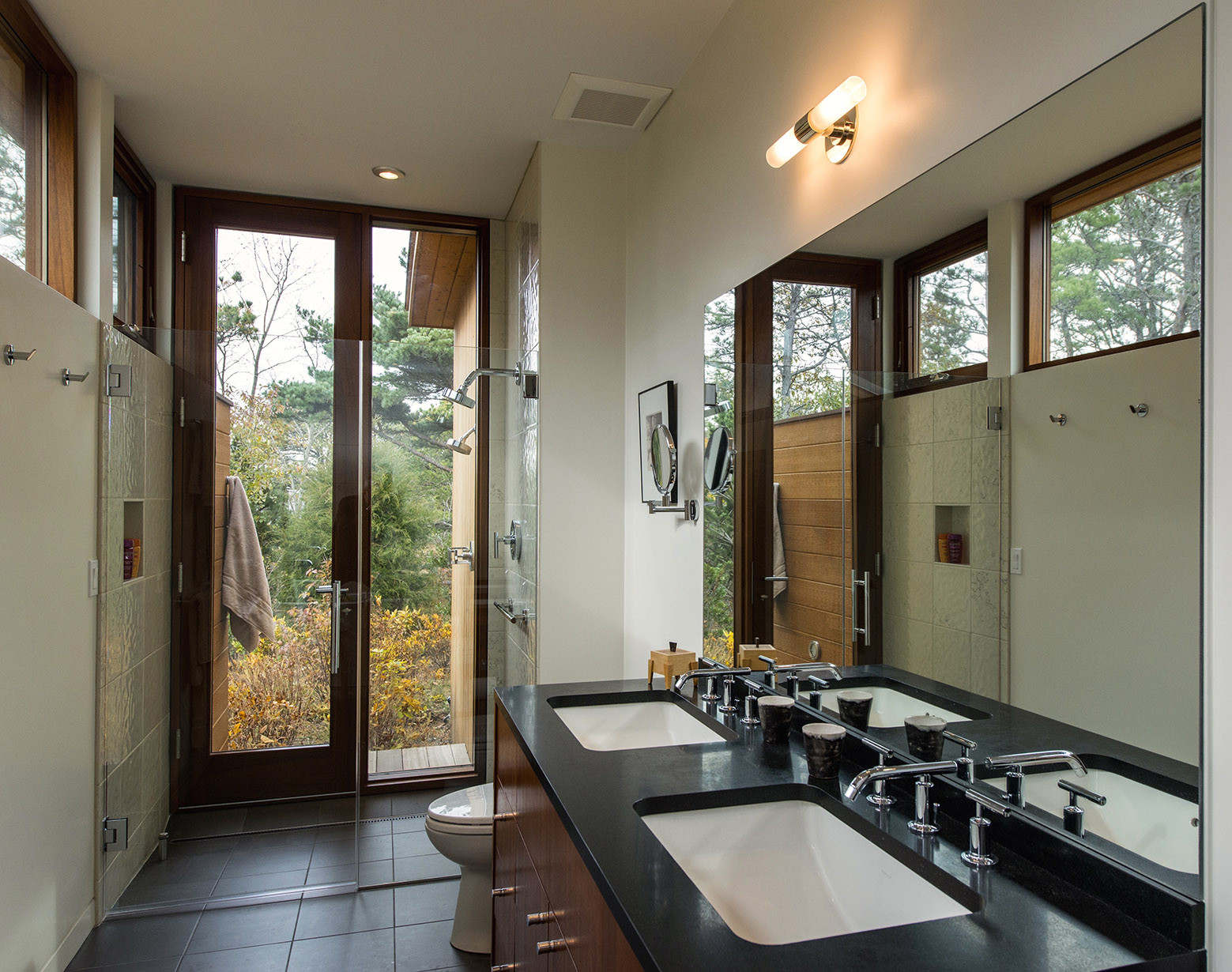 Galería de Casa sobre Dunas / Hammer Architects - 15