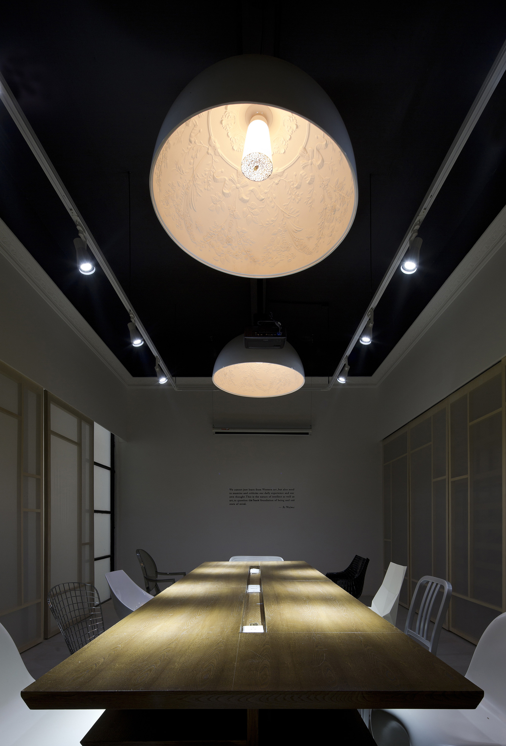 Gallery of C&C Design Creative Headquarters / C&C Design - 3